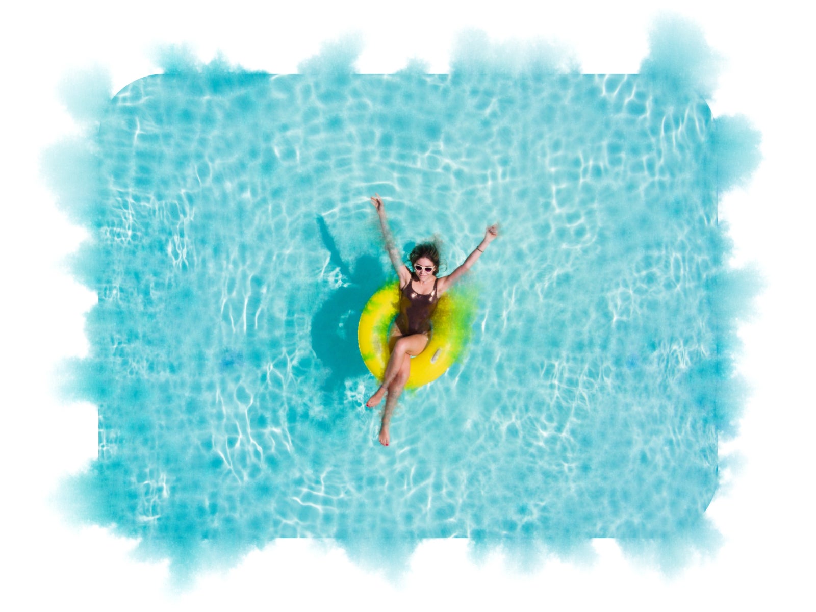 Introducing the New Color Bleed and Volume Light Effects | Learn BeFunky