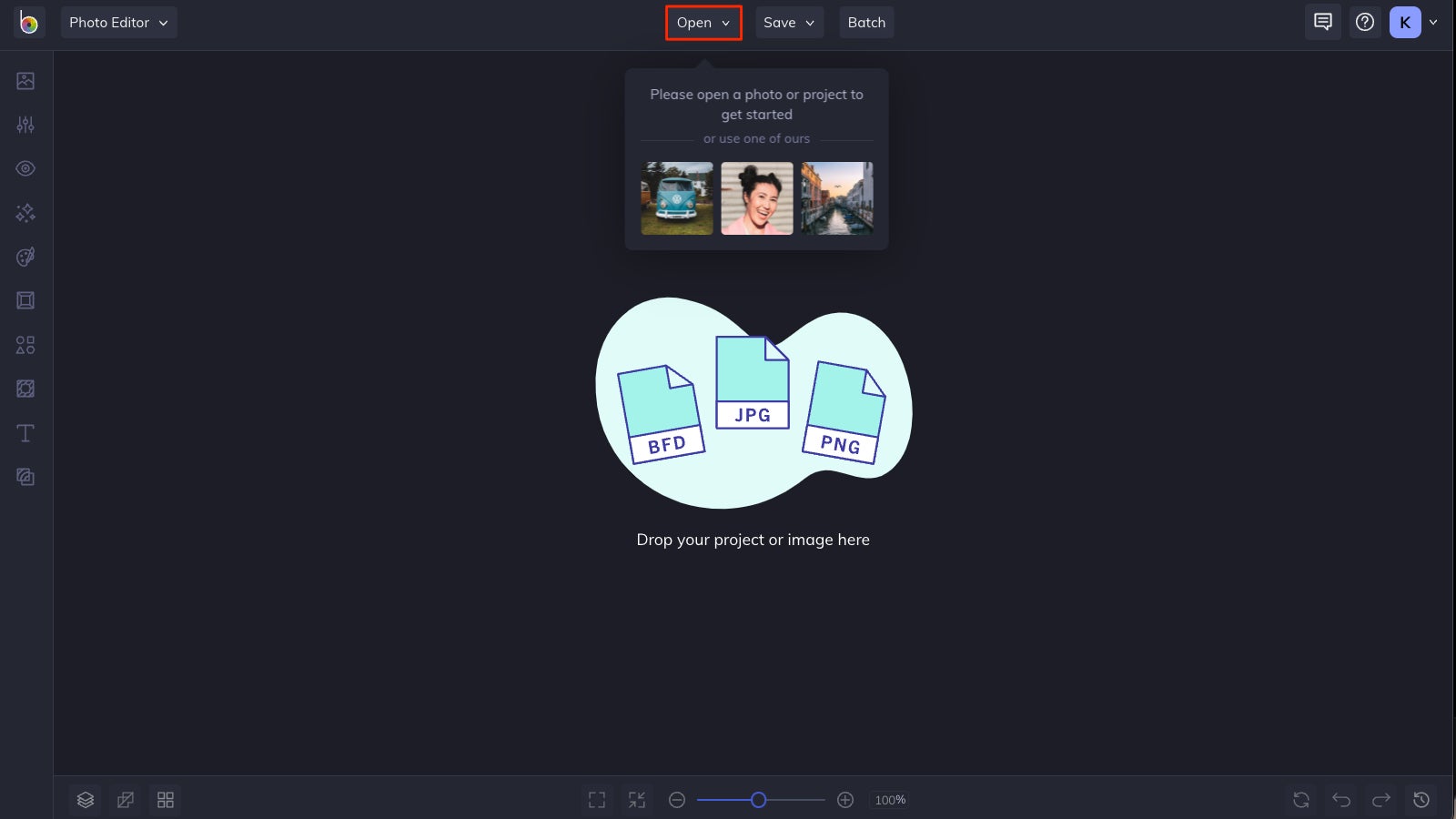 Achieve Perfect Balance With the Exposure Tool | Learn BeFunky