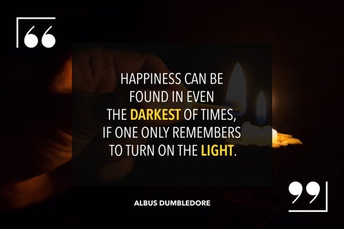 Create Your Own Inspirational Picture Quotes | Learn BeFunky