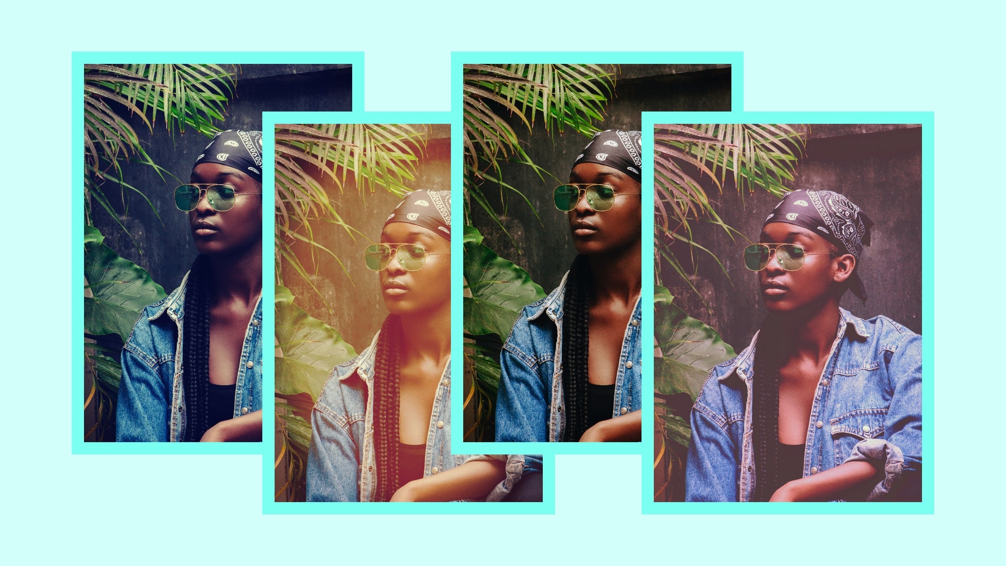 Chromatic Effects for Your Photos | Learn BeFunky