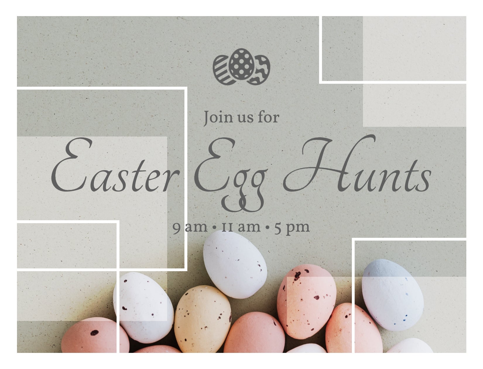 Customizable Easter Templates for Your Holiday Celebration | Learn BeFunky