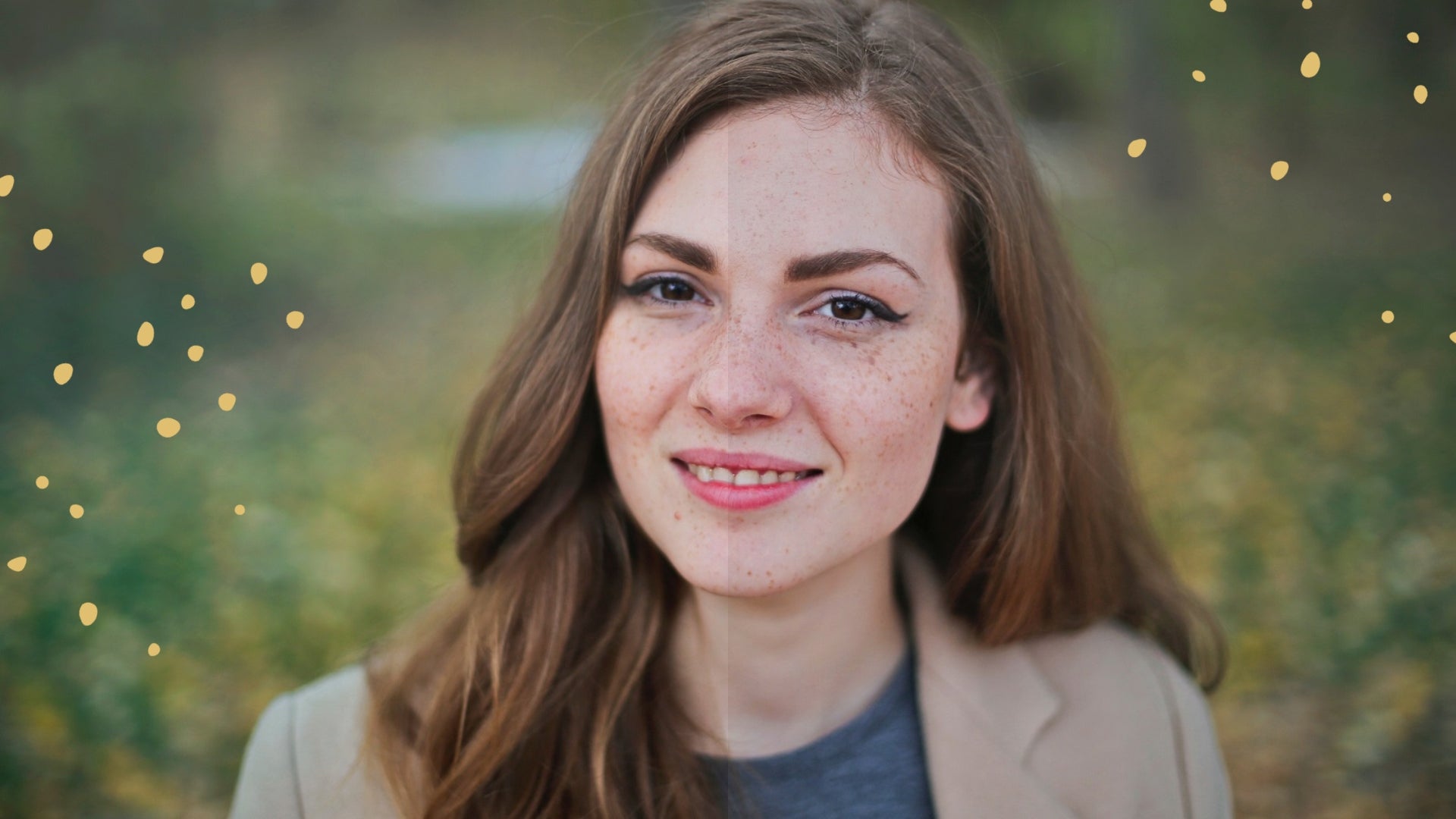 Beautify a Photo Online With a Single Click | Learn BeFunky