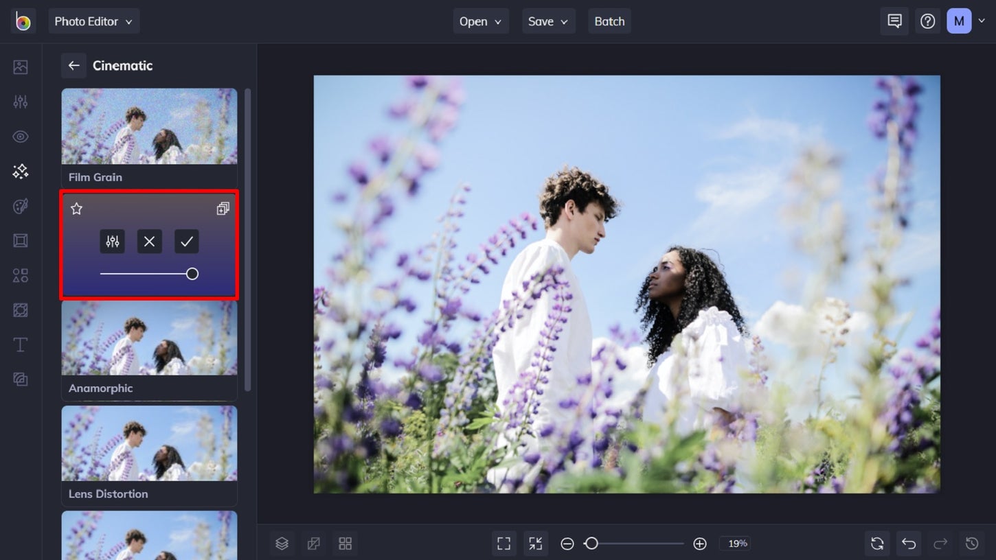 Achieve Award-Winning Photos With These Cinematic Effects | Learn BeFunky