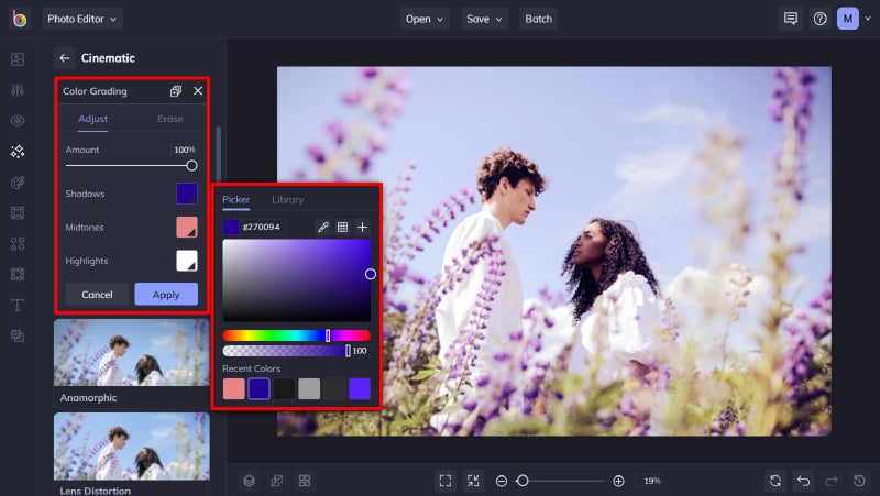 Achieve Award-Winning Photos With These Cinematic Effects | Learn BeFunky