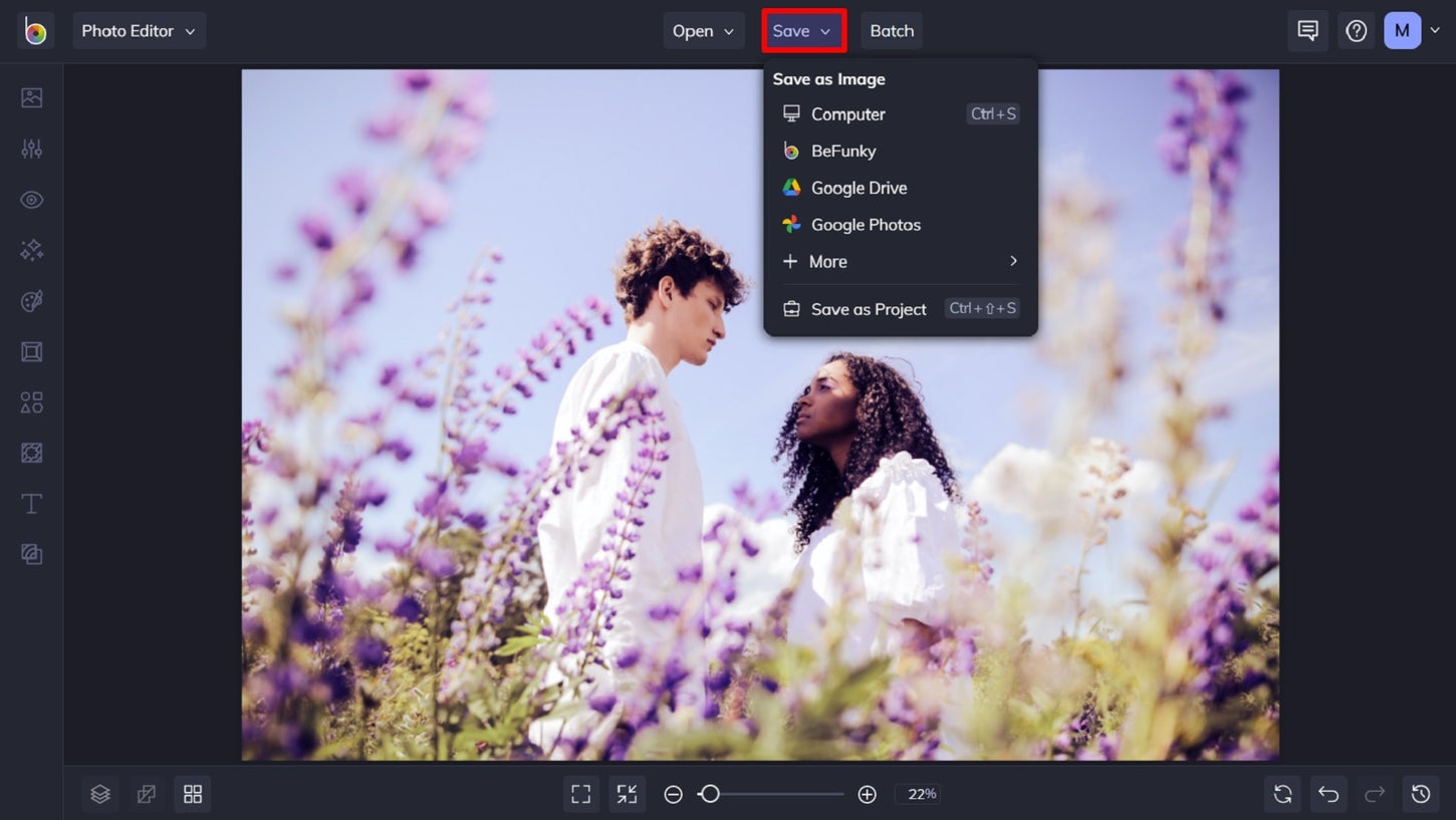 Achieve Award-Winning Photos With These Cinematic Effects | Learn BeFunky