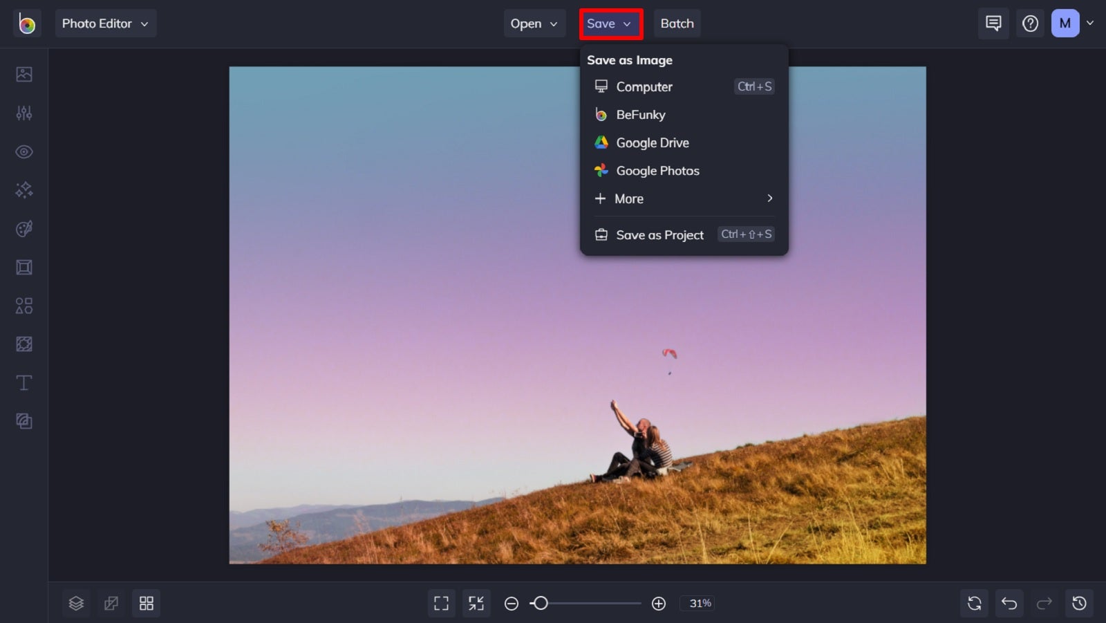 How to Remove an Unwanted Object From Your Photo | Learn BeFunky