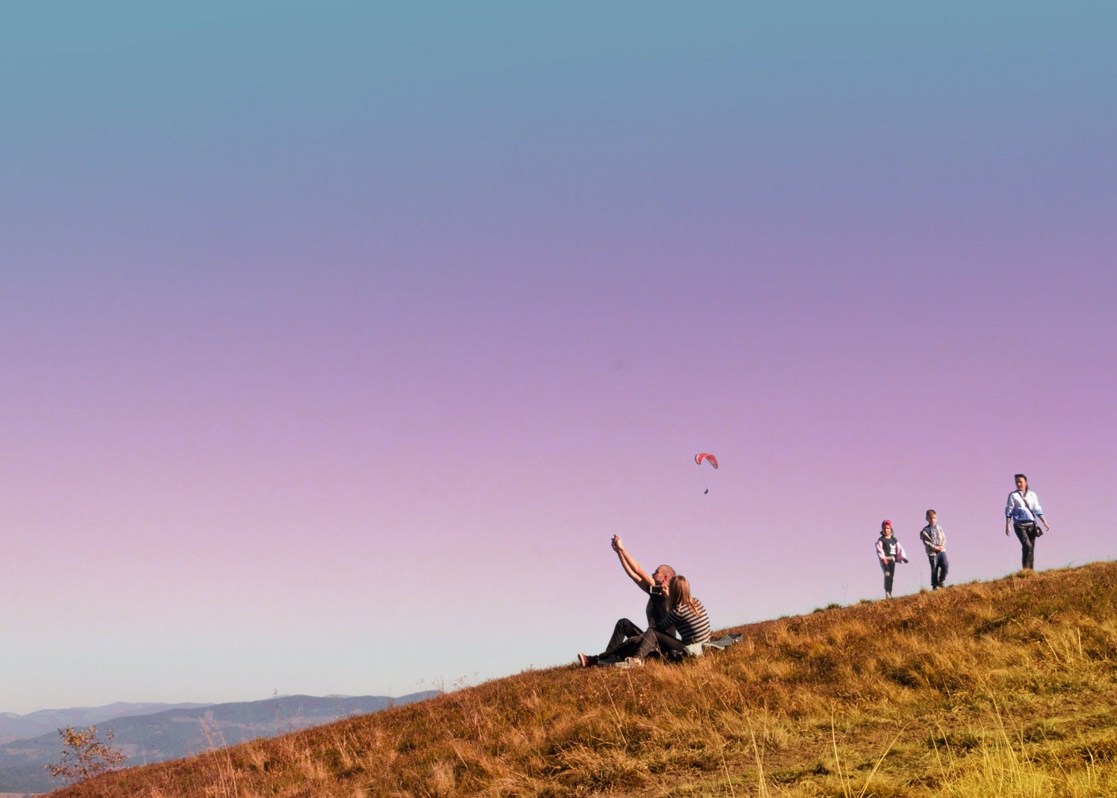 How to Remove an Unwanted Object From Your Photo | Learn BeFunky