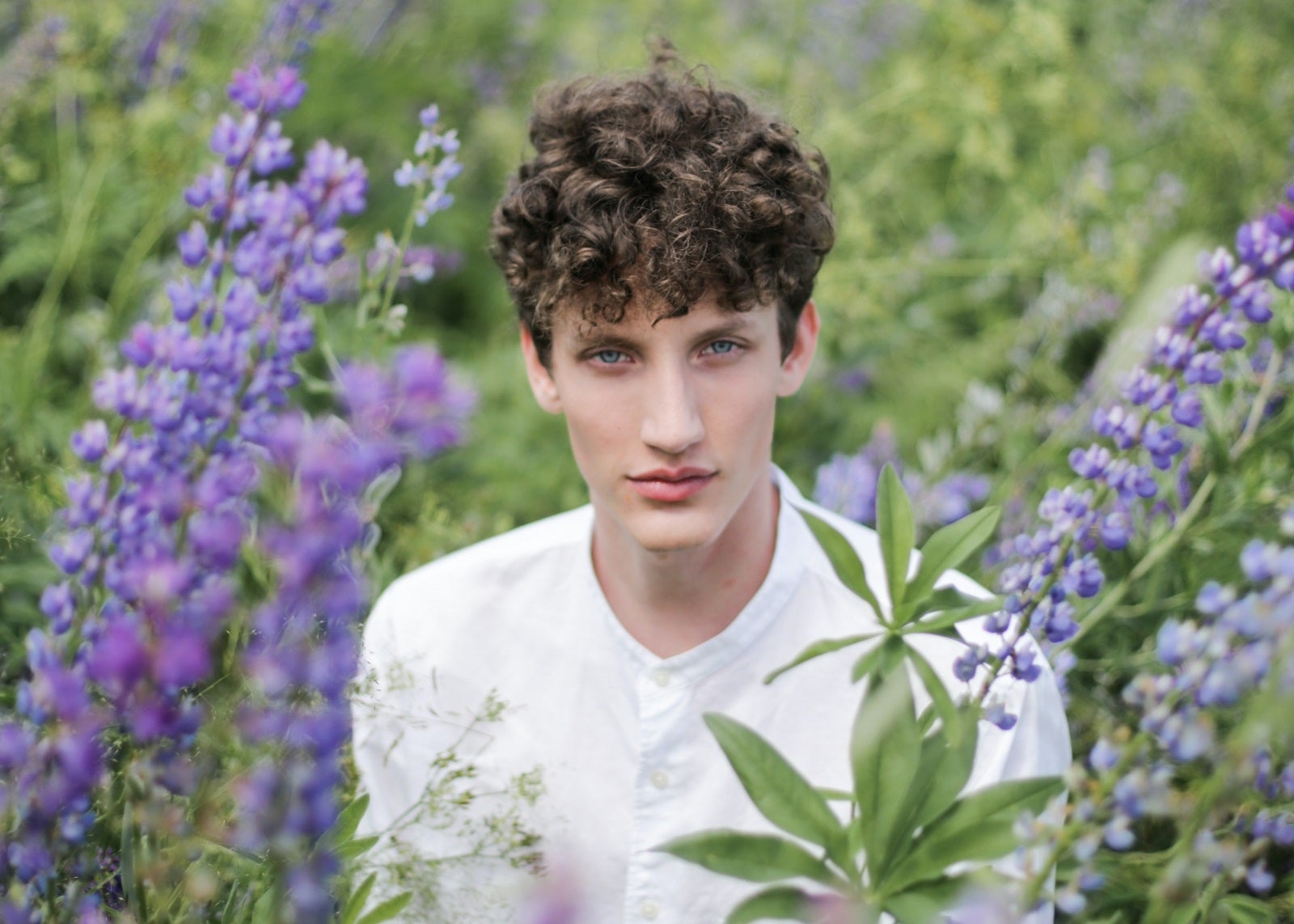 BeFunky’s Digital Cross Processing Effect | Learn BeFunky