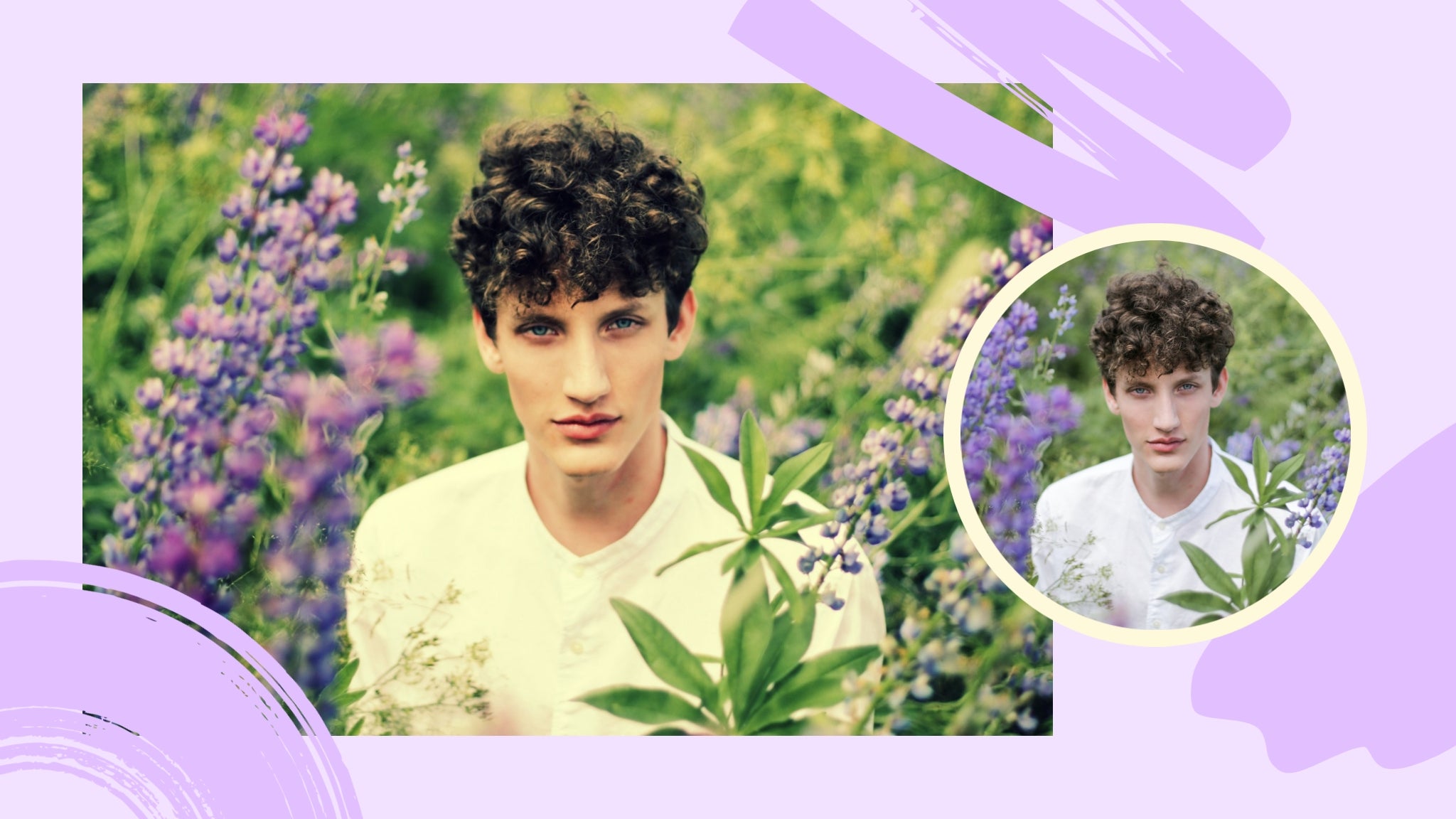 BeFunky’s Digital Cross Processing Effect | Learn BeFunky