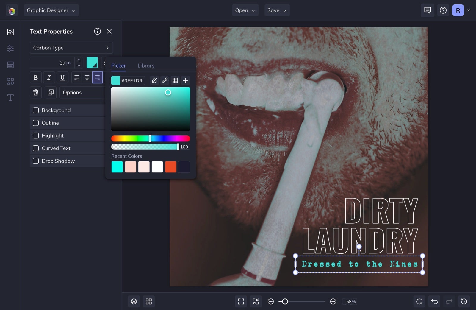 Achieve a Grunge Aesthetic With BeFunky’s Photo Effects | Learn BeFunky