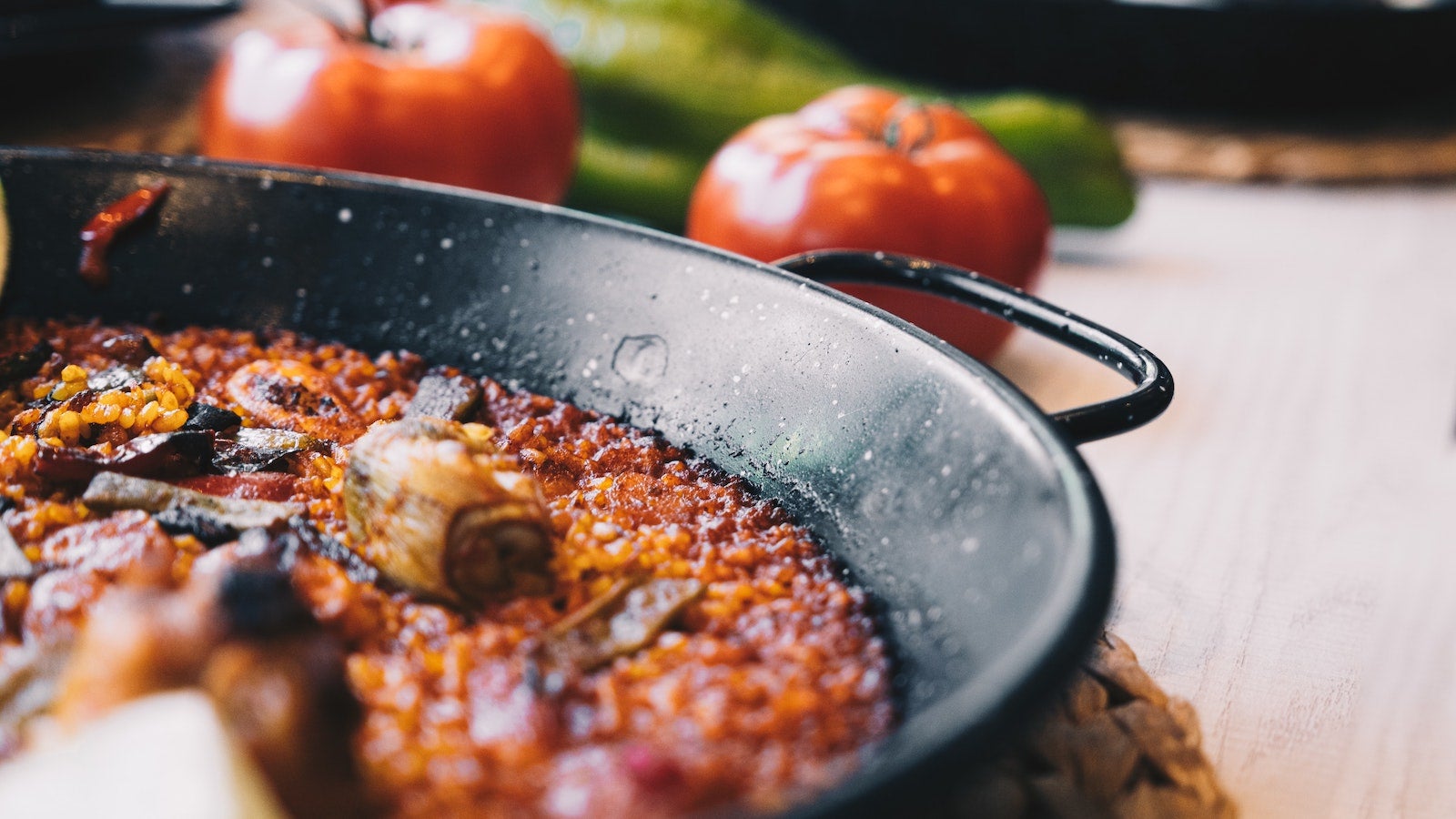 Top 5 Food Blog Photography Tips | Learn BeFunky