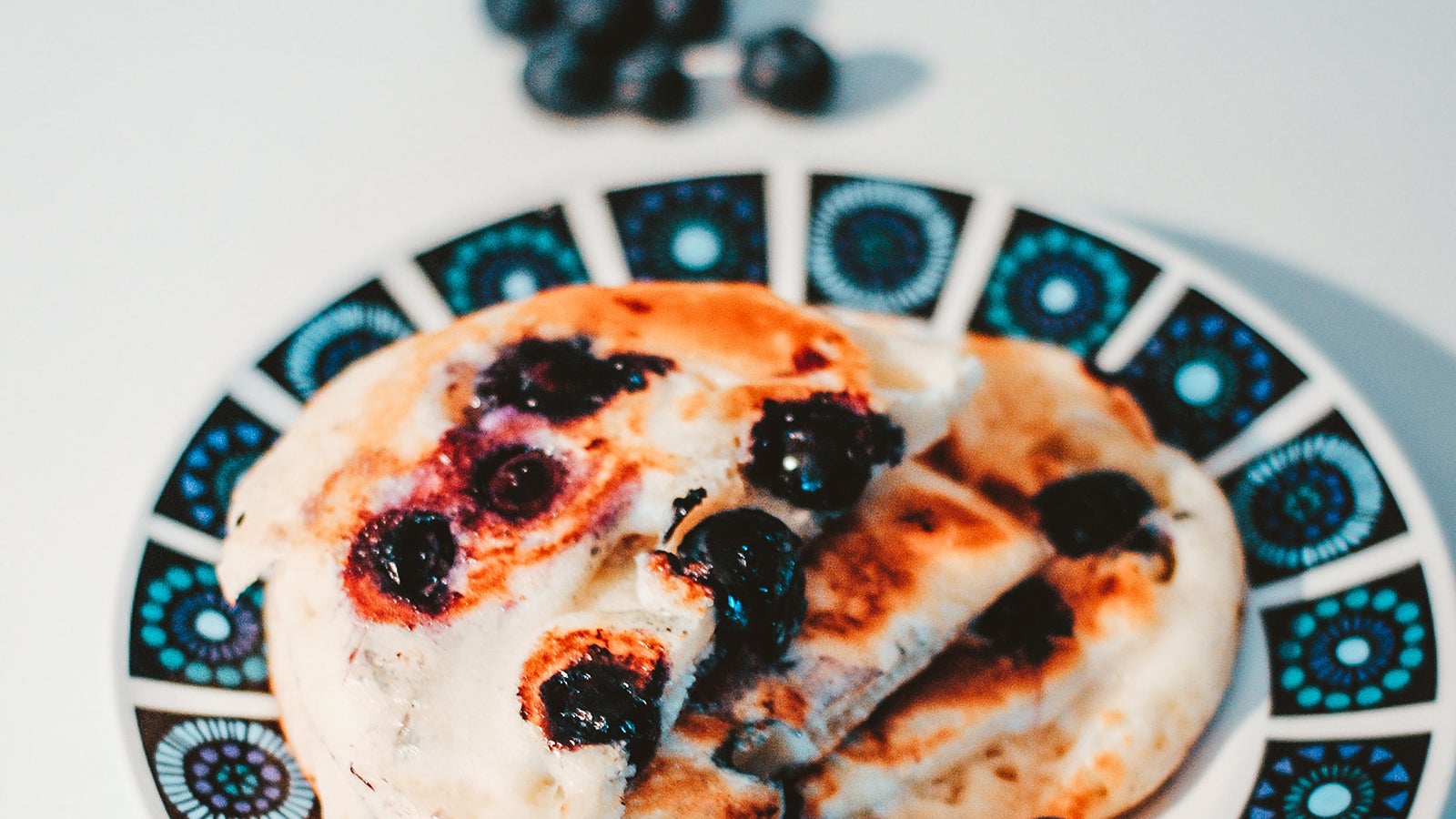 Top 5 Food Blog Photography Tips | Learn BeFunky
