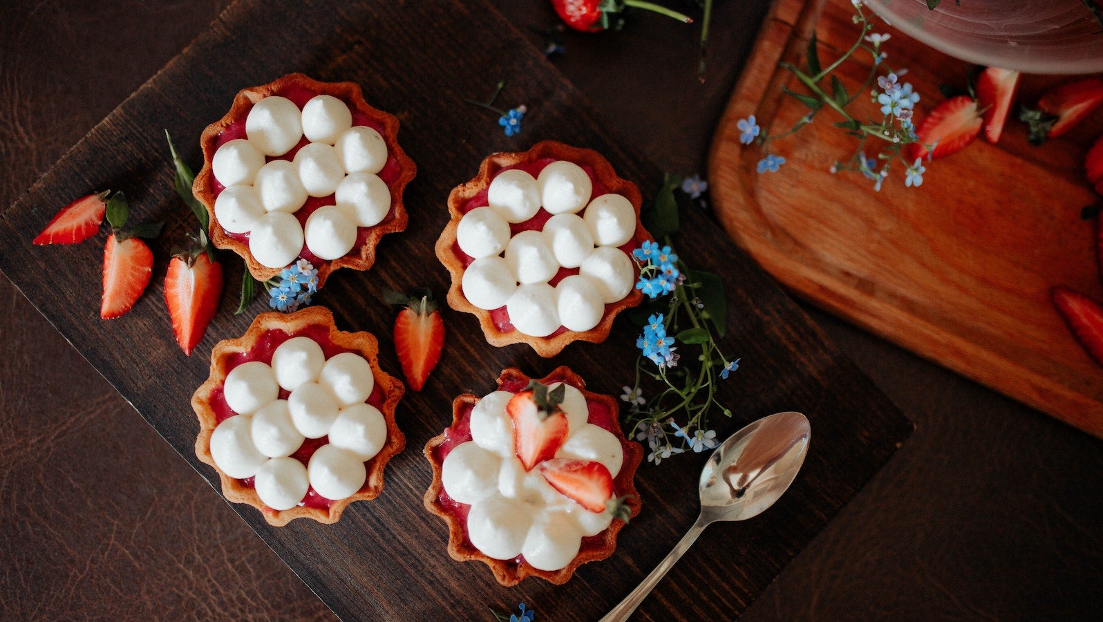 Top 5 Food Blog Photography Tips | Learn BeFunky