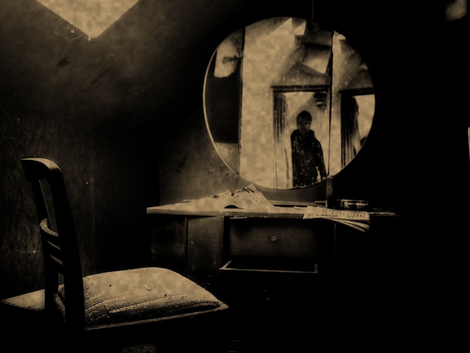 Have a Blast From the Past With Old Photo Effects | Learn BeFunky