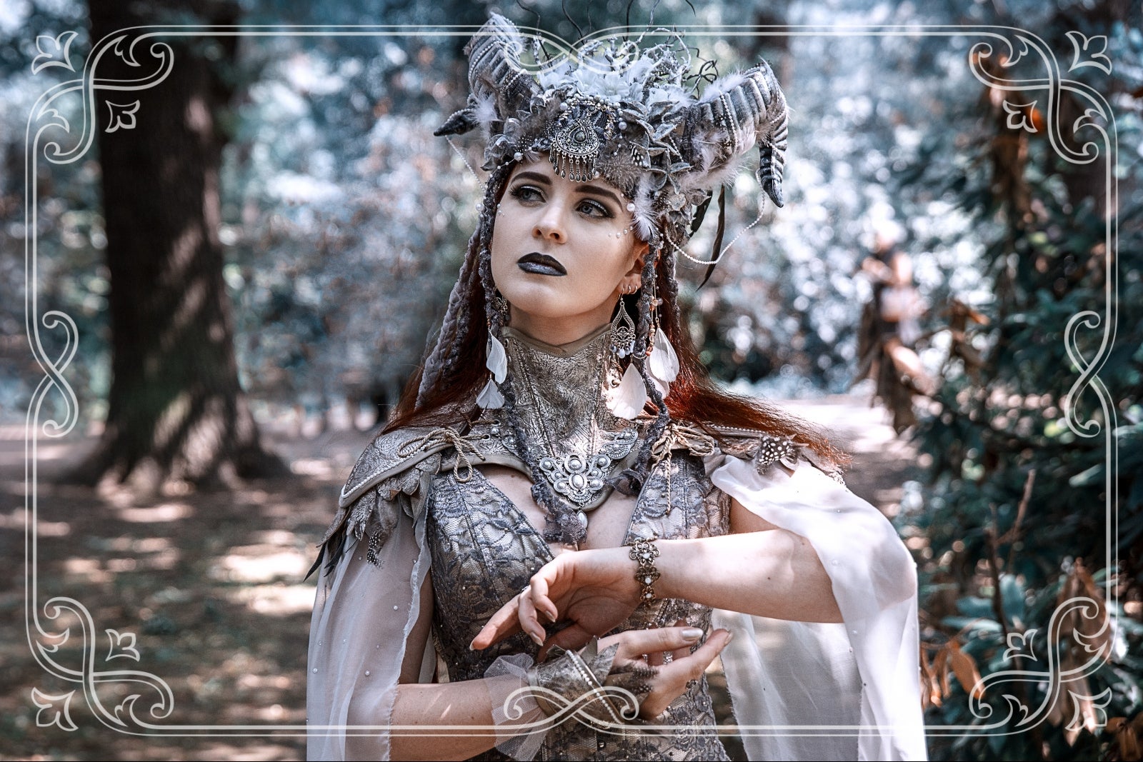 5 Ways to Make Your Photos Look Steampunk | Learn BeFunky