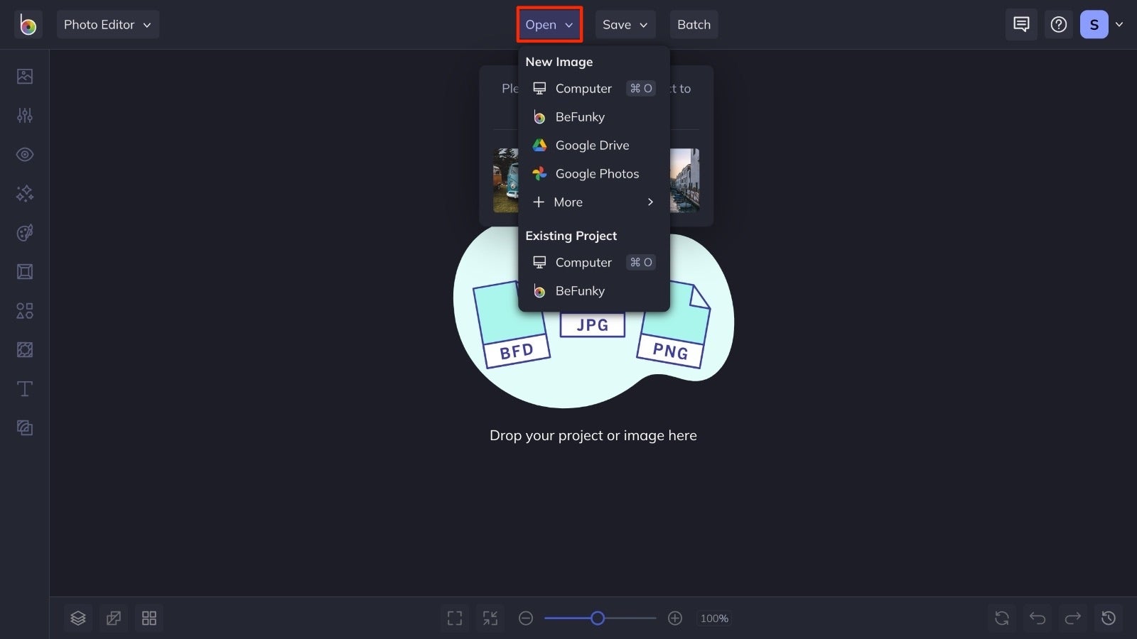 Step Back in Time With the Tintype Effect | Learn BeFunky