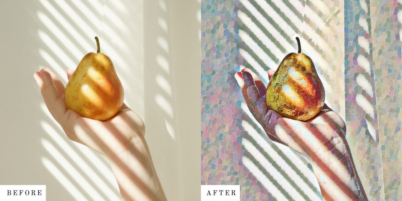Create Standout Before and After Photos | Learn BeFunky