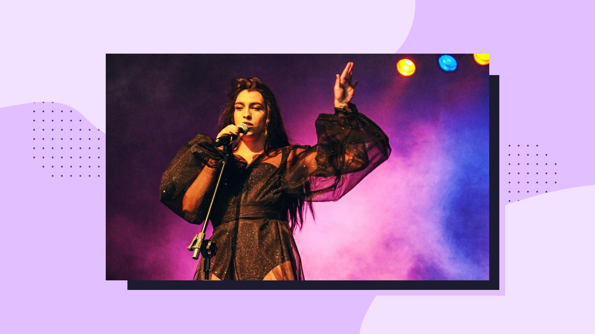 5 Tips for Great Concert Photos | Learn BeFunky