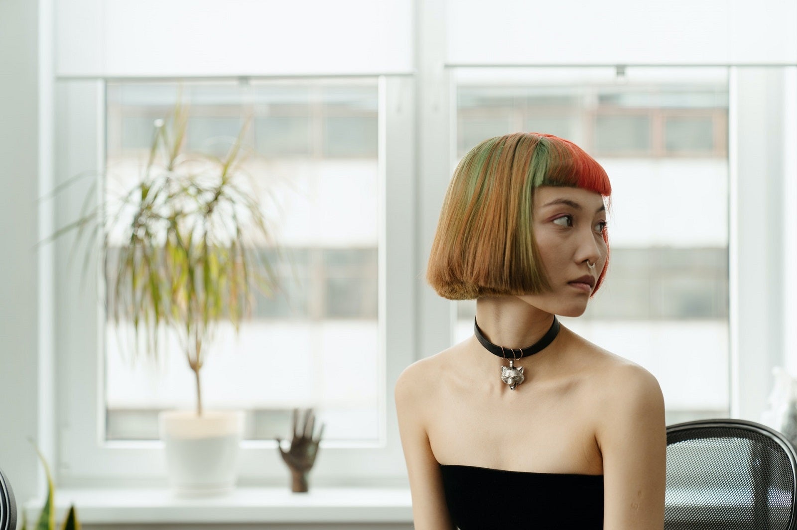 5 Tips for Using Window Light in Portrait Photography | Learn BeFunky