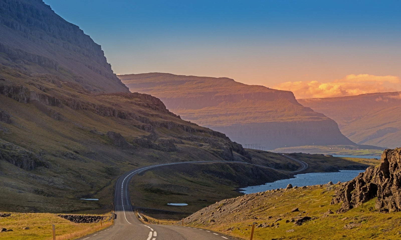 Elevate Your Landscape Shots With These Photo Editing Tips | Learn BeFunky