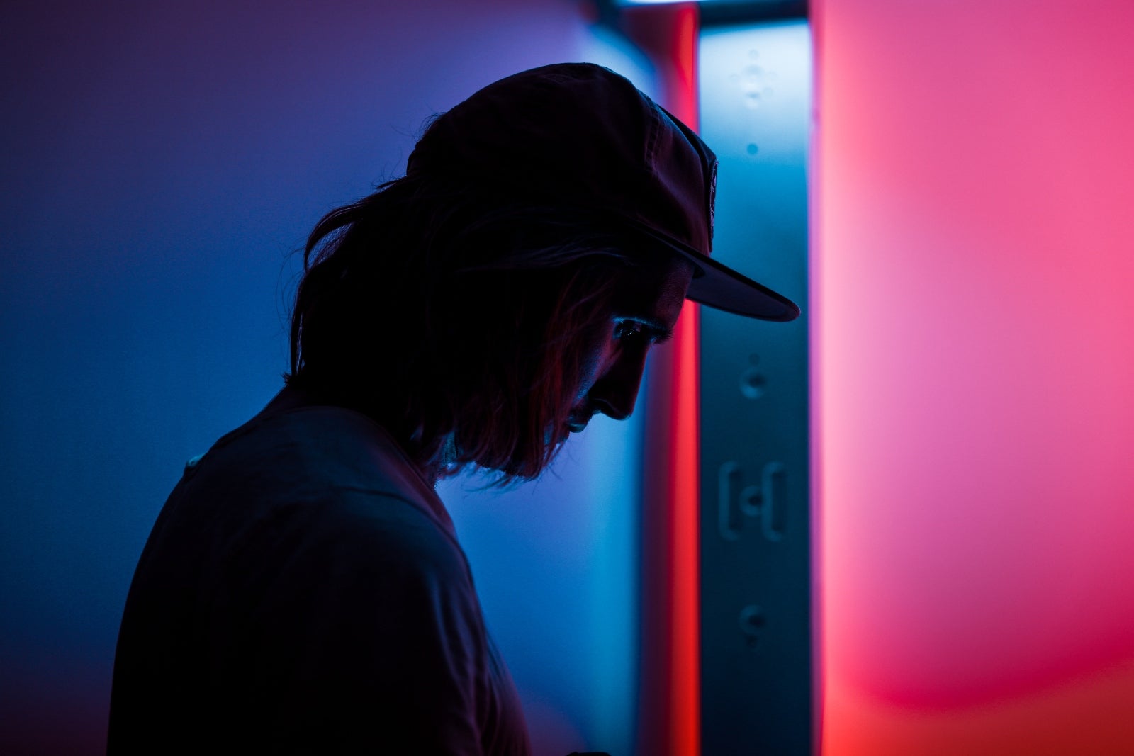 Top 5 Effects for Editing Low-Light Photography | Learn BeFunky