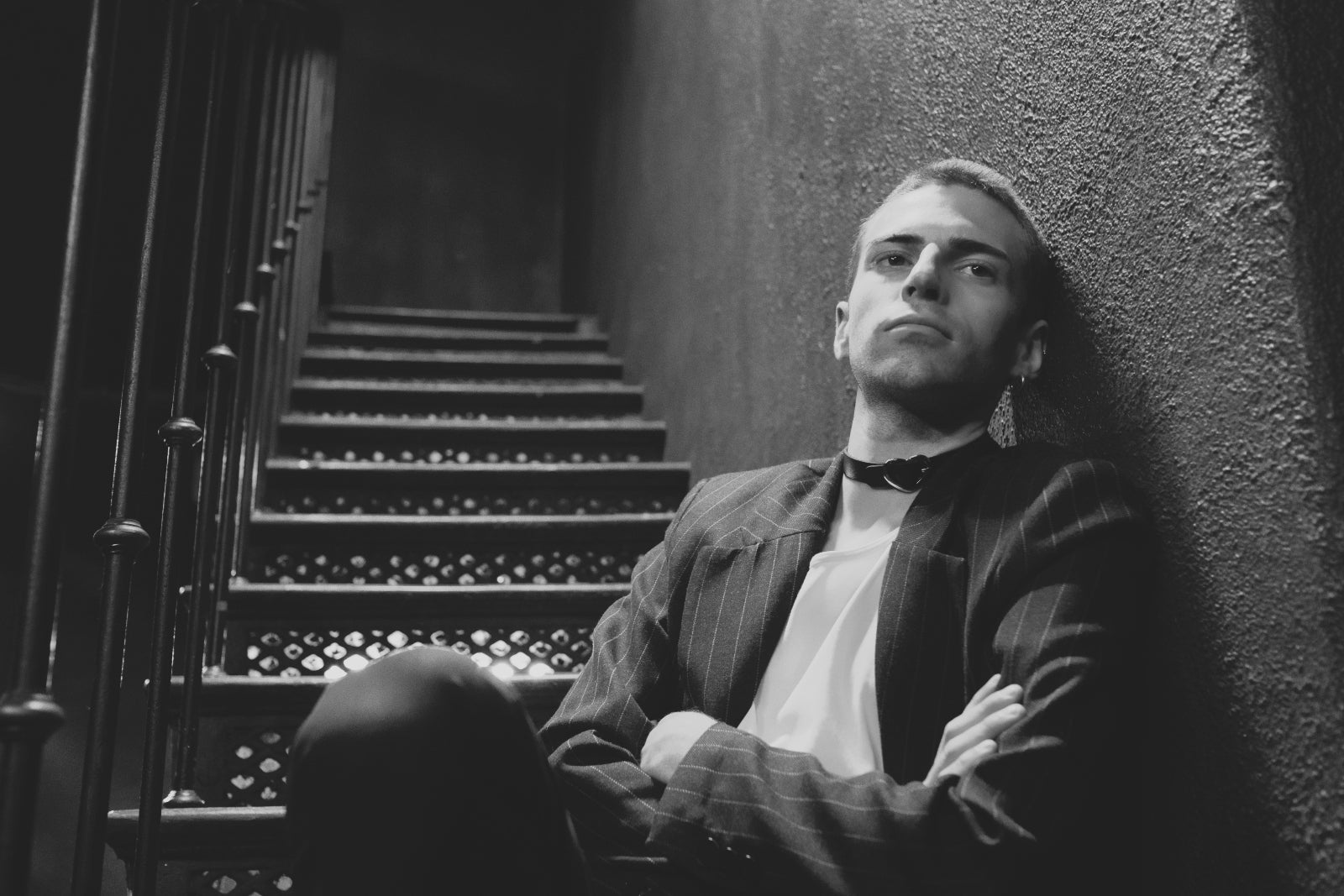 Top 5 Effects for Editing Low-Light Photography | Learn BeFunky