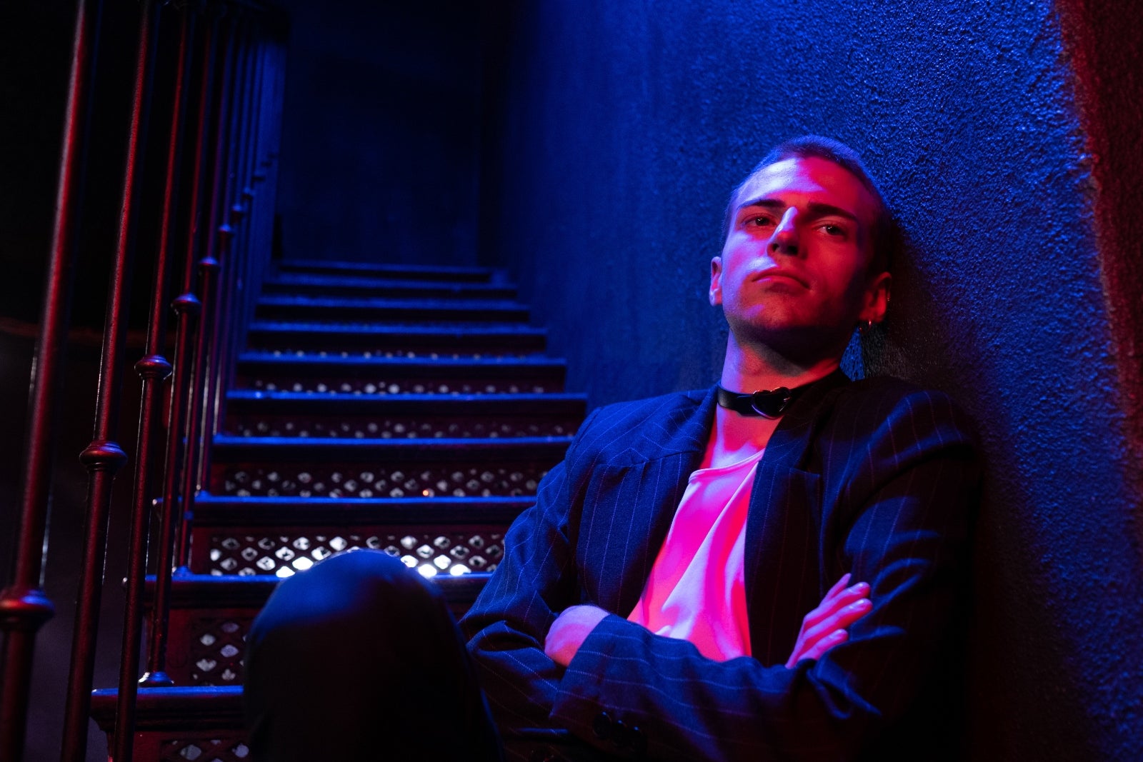 Top 5 Effects for Editing Low-Light Photography | Learn BeFunky