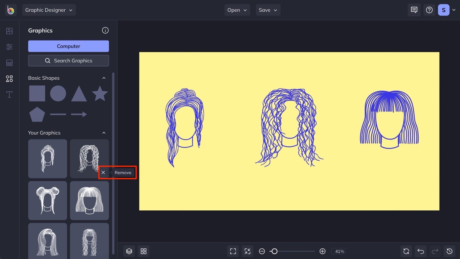 How to Manage Your Graphics With BeFunky | Learn BeFunky