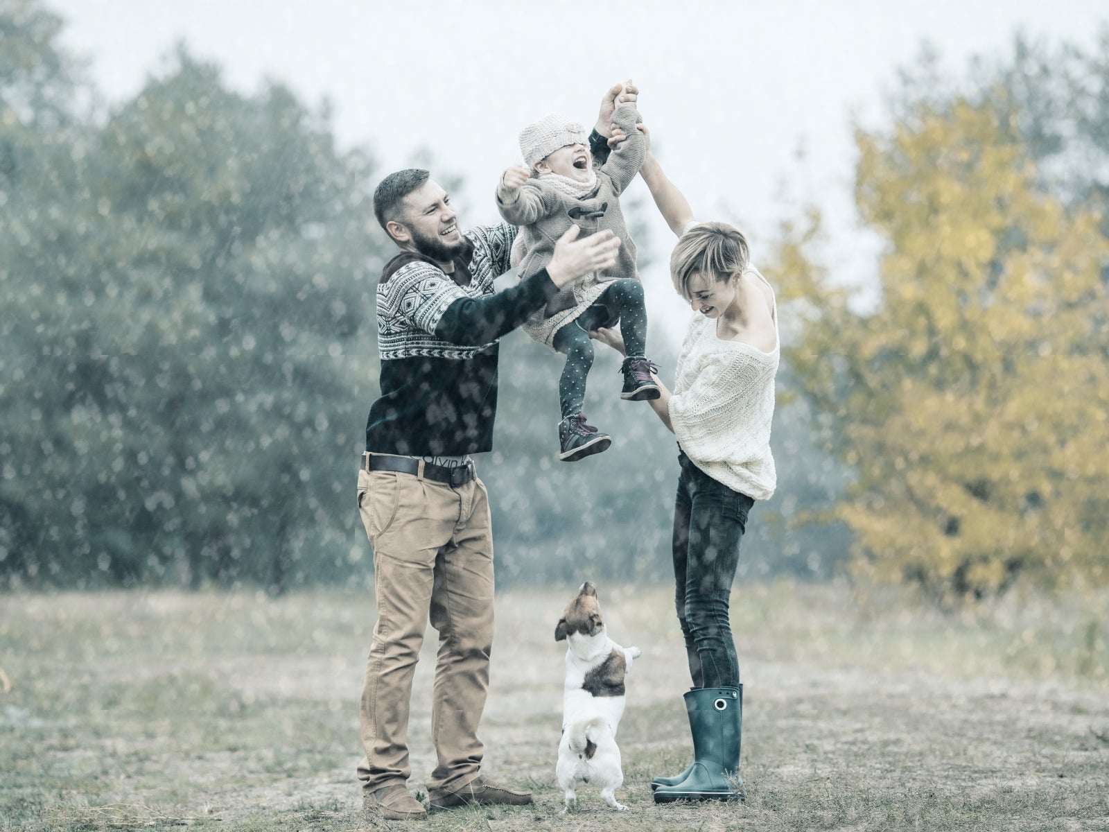 5 Fun Christmas Photo Ideas | Learn BeFunky