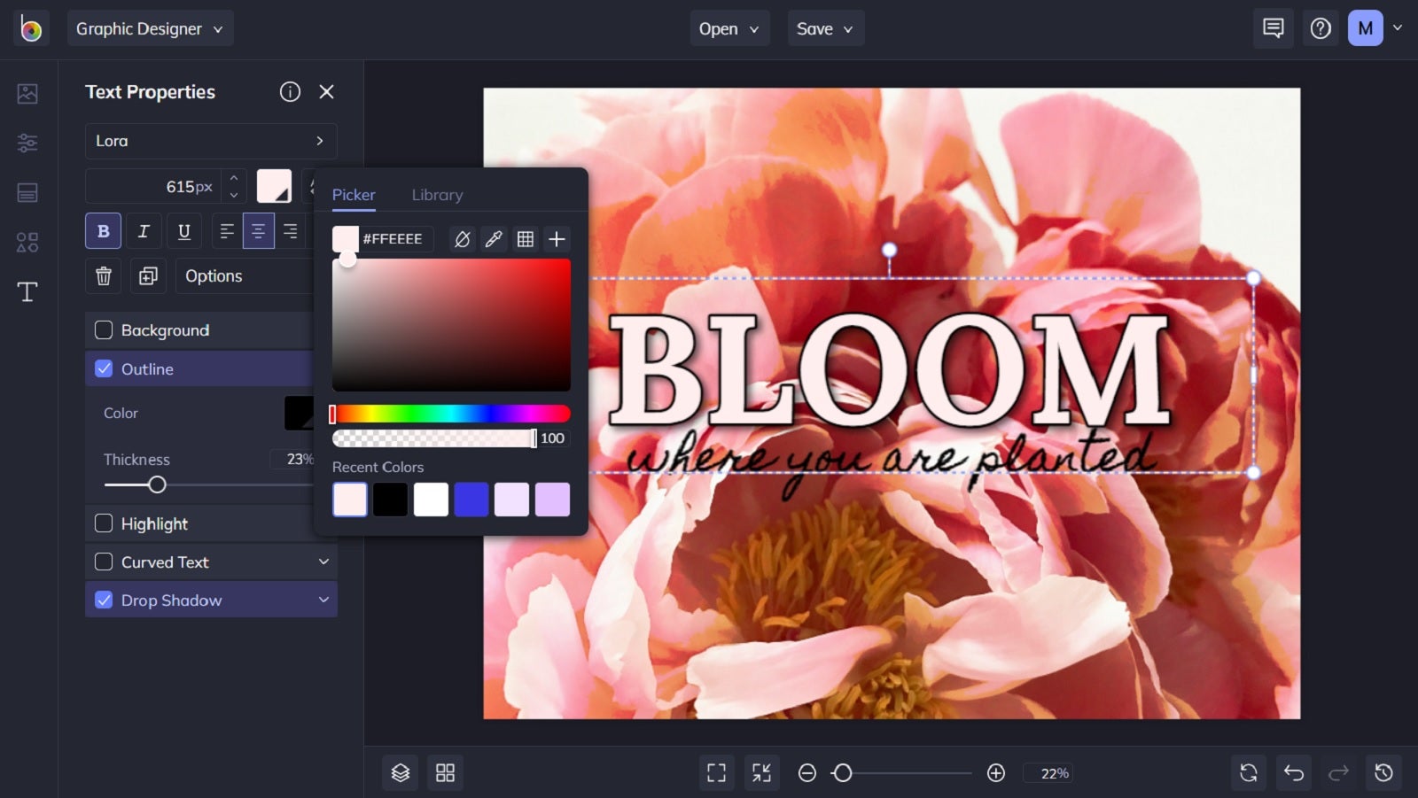 DIY Prints for Home Decor on a Budget | Learn BeFunky