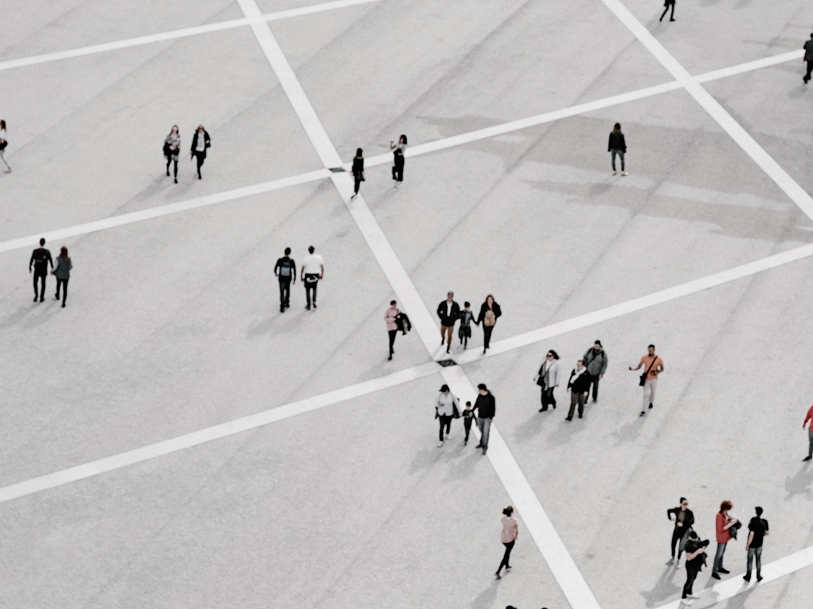 5 Ways to Use Geometric Shapes in Photographs | Learn BeFunky