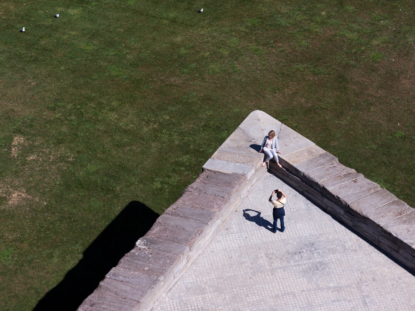 5 Ways to Use Geometric Shapes in Photographs | Learn BeFunky