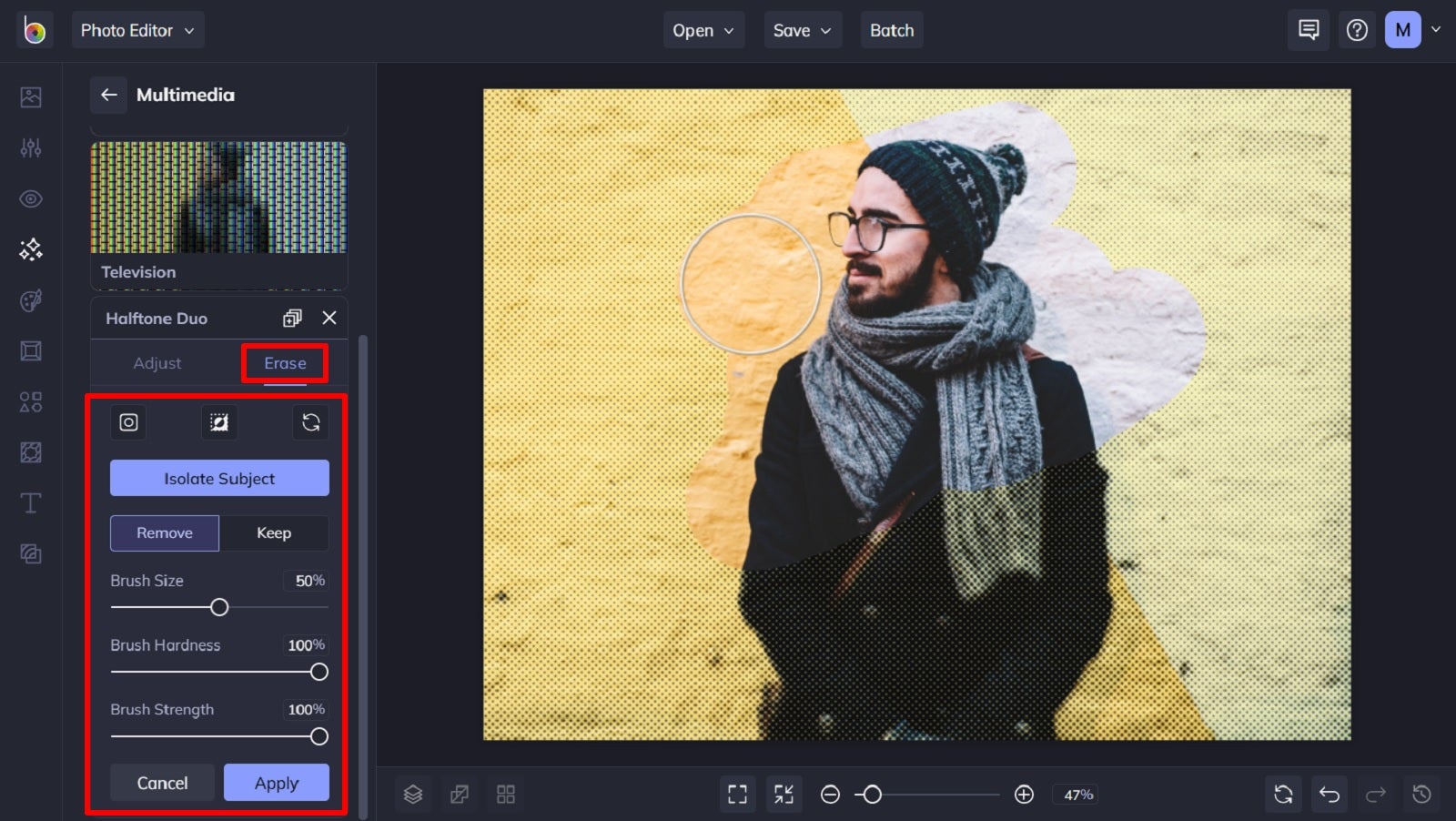 How to Make Photos Look Retro With Multimedia Effects | Learn BeFunky
