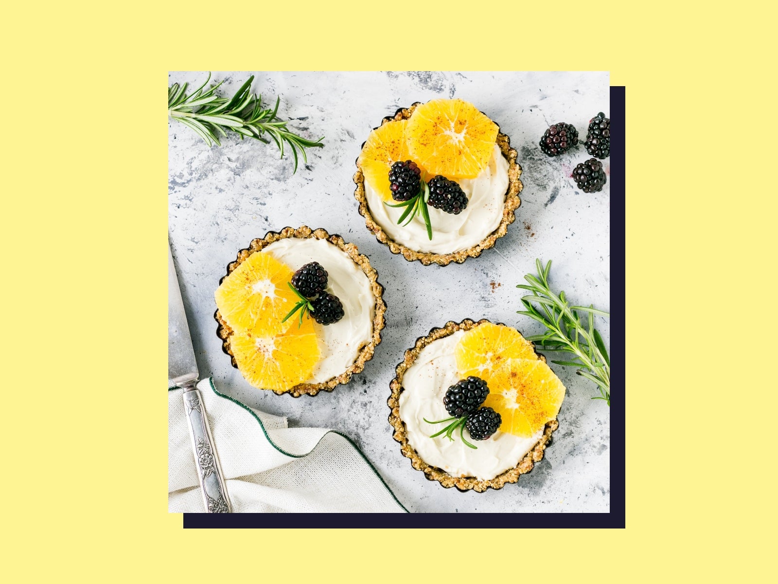 5 Tips for Creating Instagram Photos for Your Recipes | Learn BeFunky