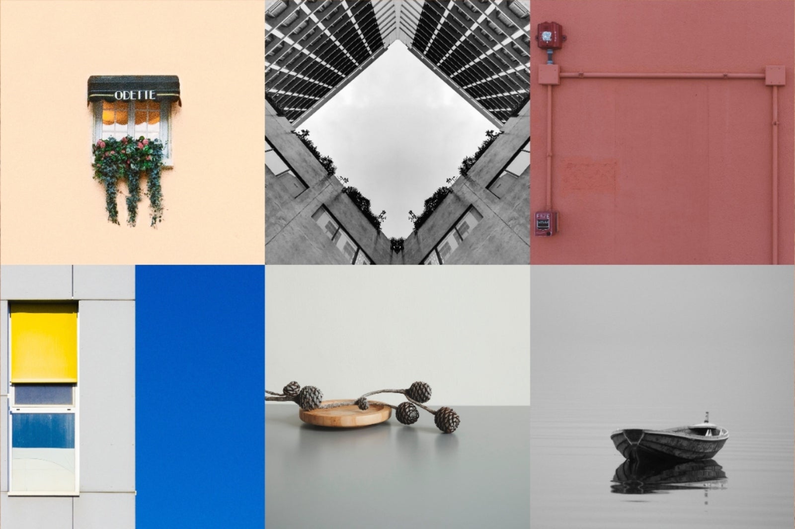 5 Editing Tips for Minimalist Photography | Learn BeFunky