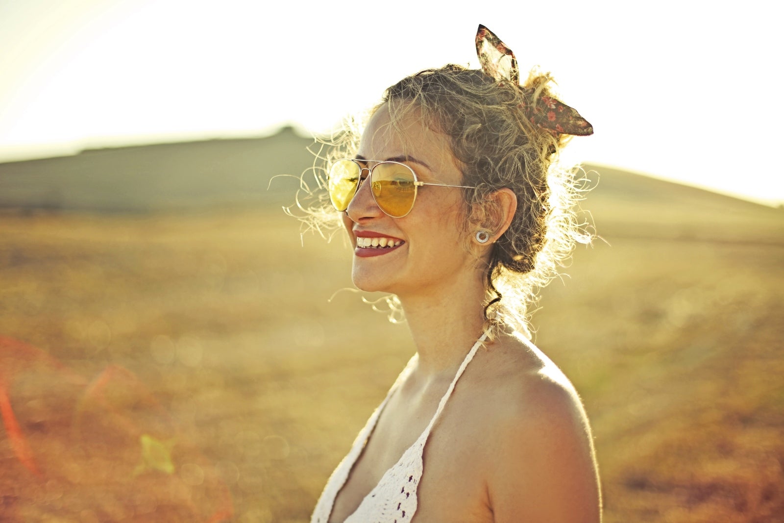 10 Creative Ideas for Summer Photography | Learn BeFunky