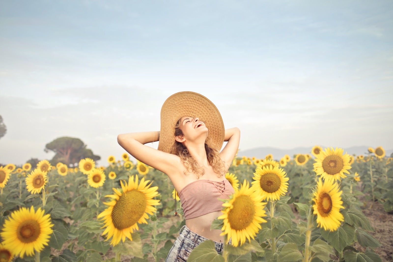 10 Creative Ideas for Summer Photography | Learn BeFunky
