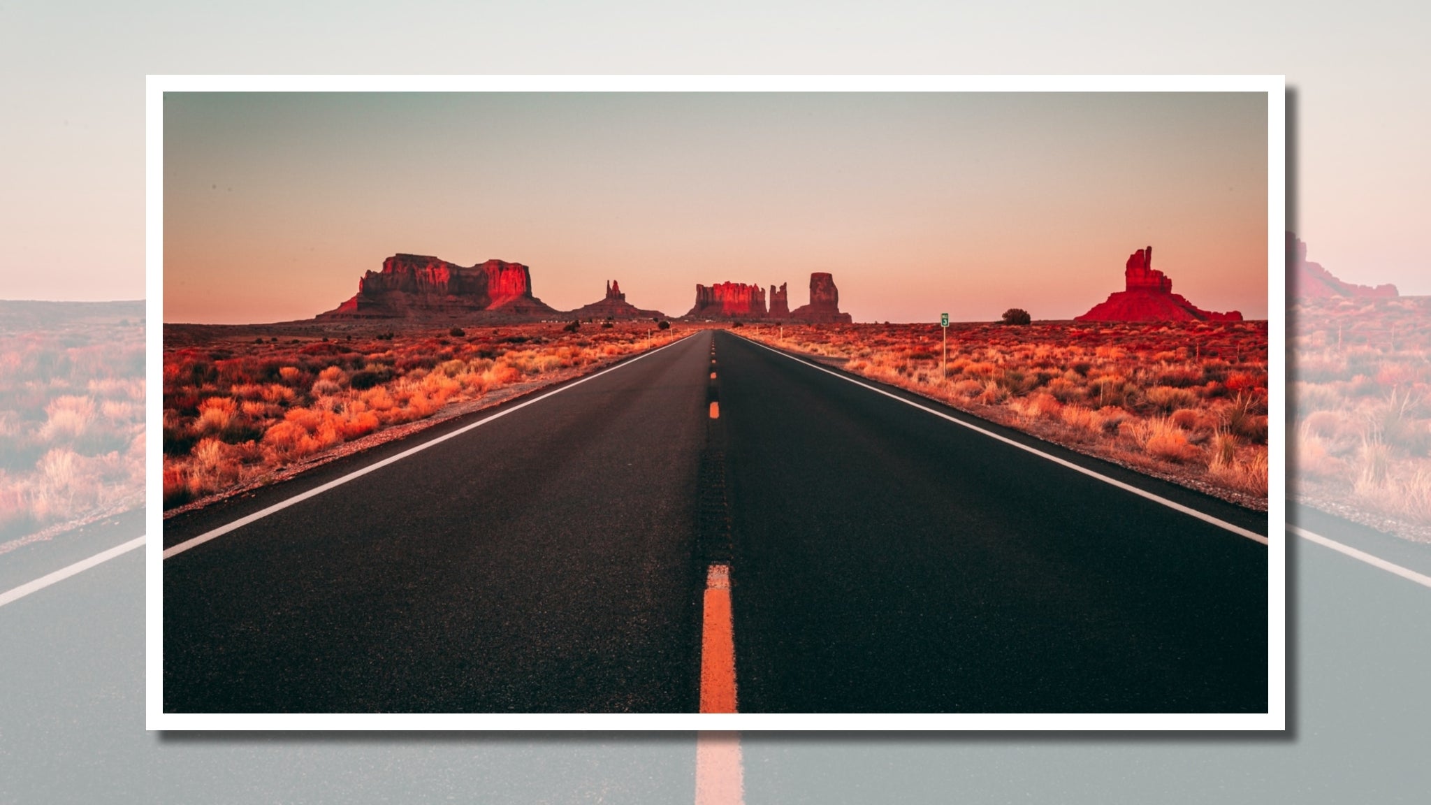 Cropping Photography Composition