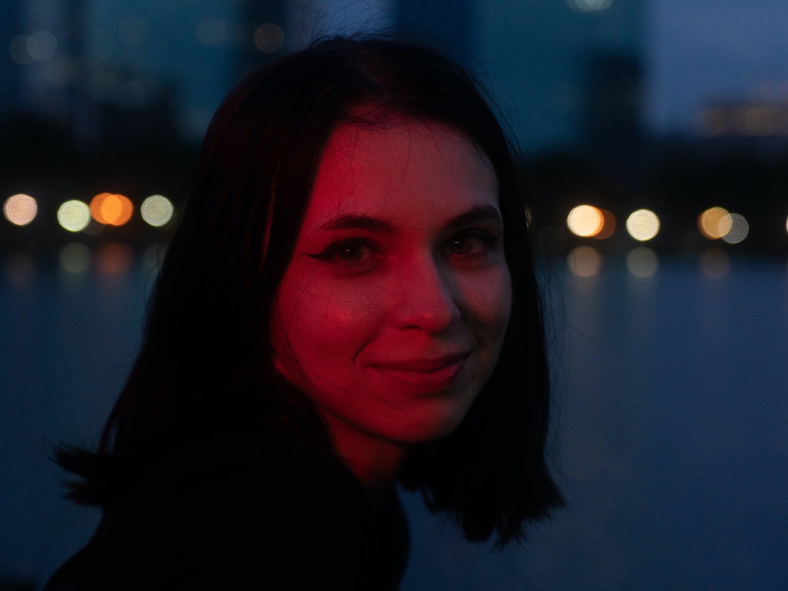 The Best Tools for Editing Low-Light Photos | Learn BeFunky