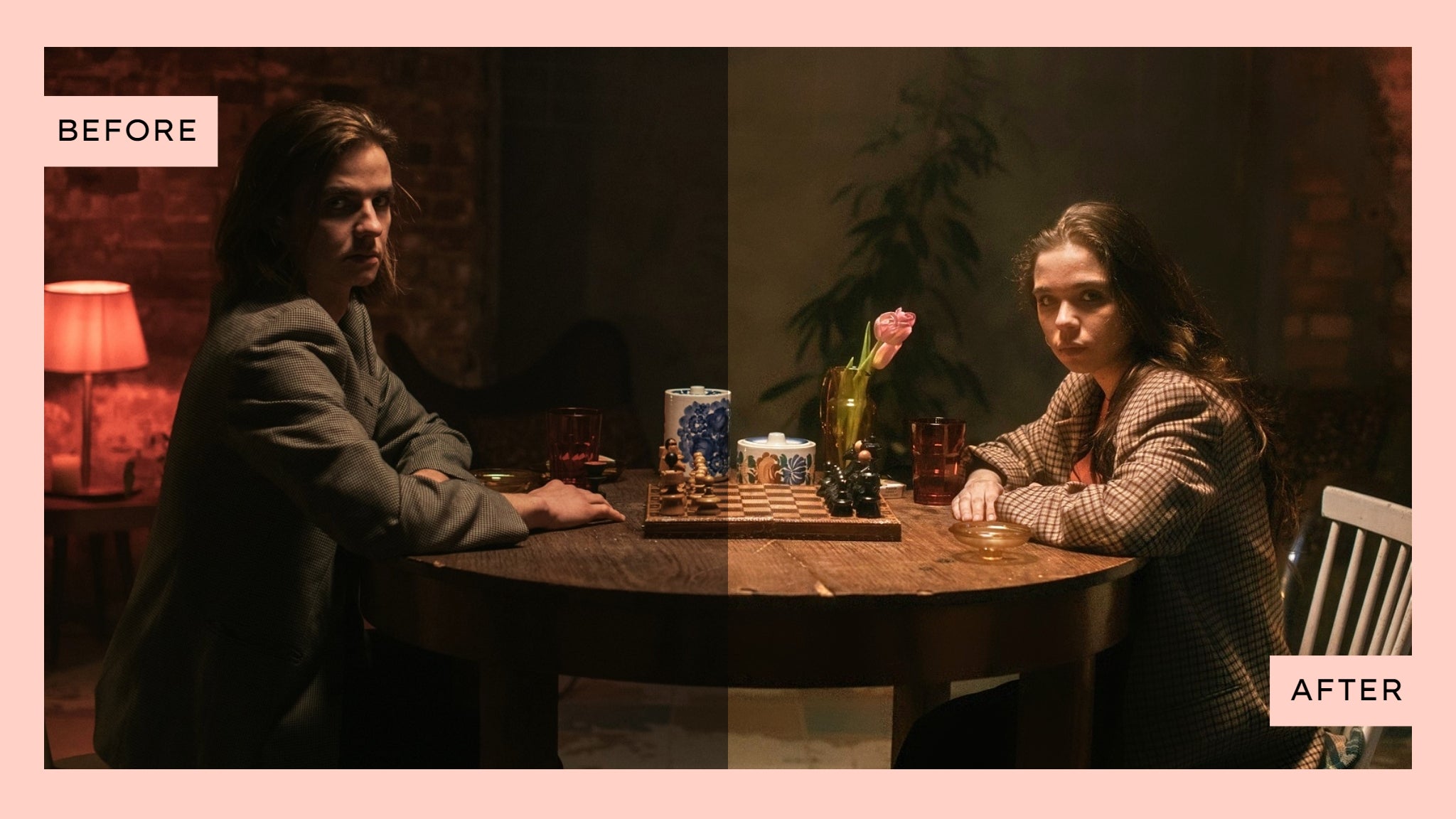 The Best Tools for Editing Low-Light Photos | Learn BeFunky