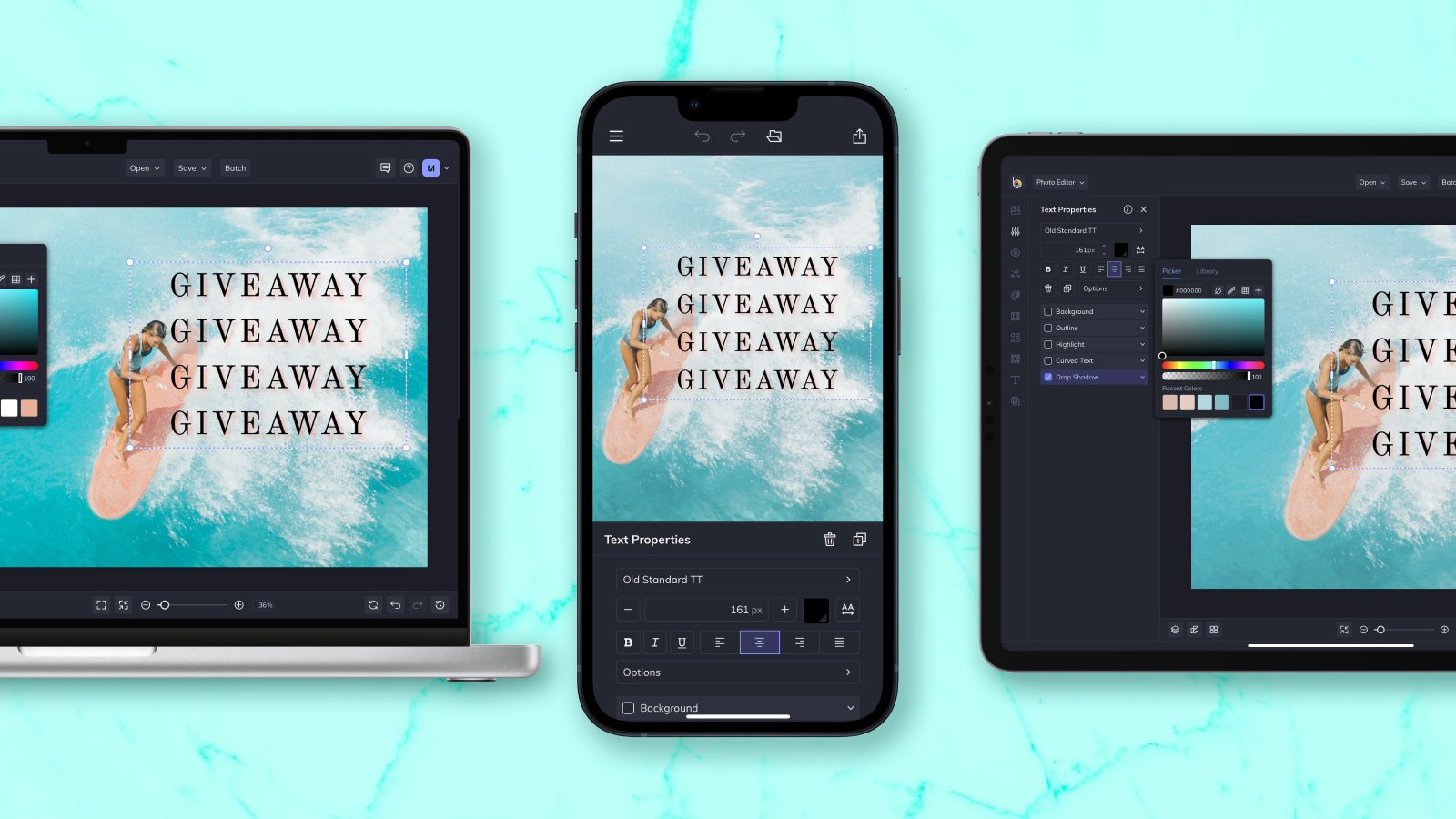 BeFunky – For All of Your Devices | Learn BeFunky