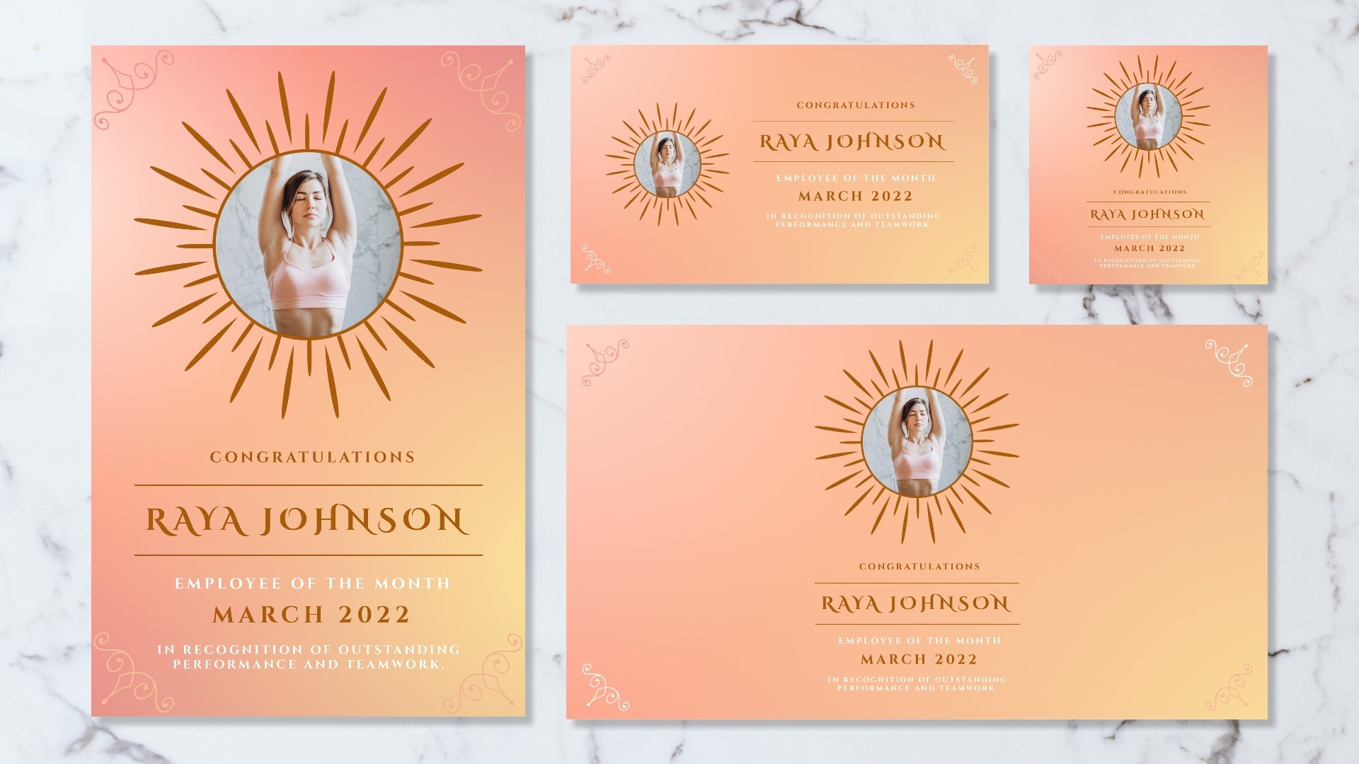 Resize Your Design Templates in Seconds | Learn BeFunky