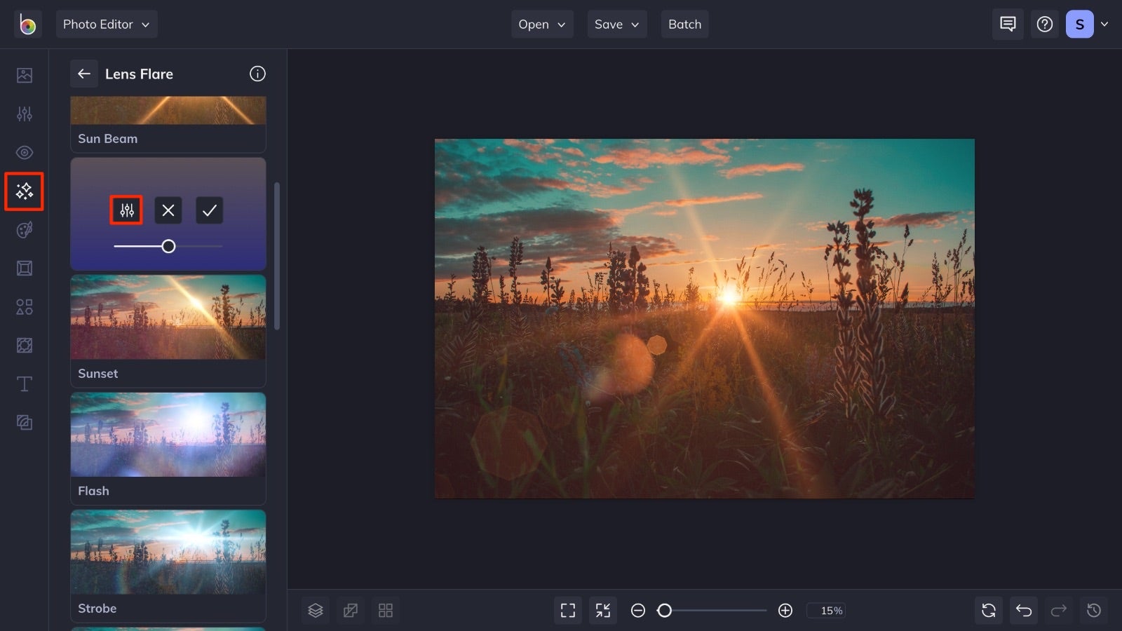 Capturing the Magic of Golden Hour Photography | Learn BeFunky