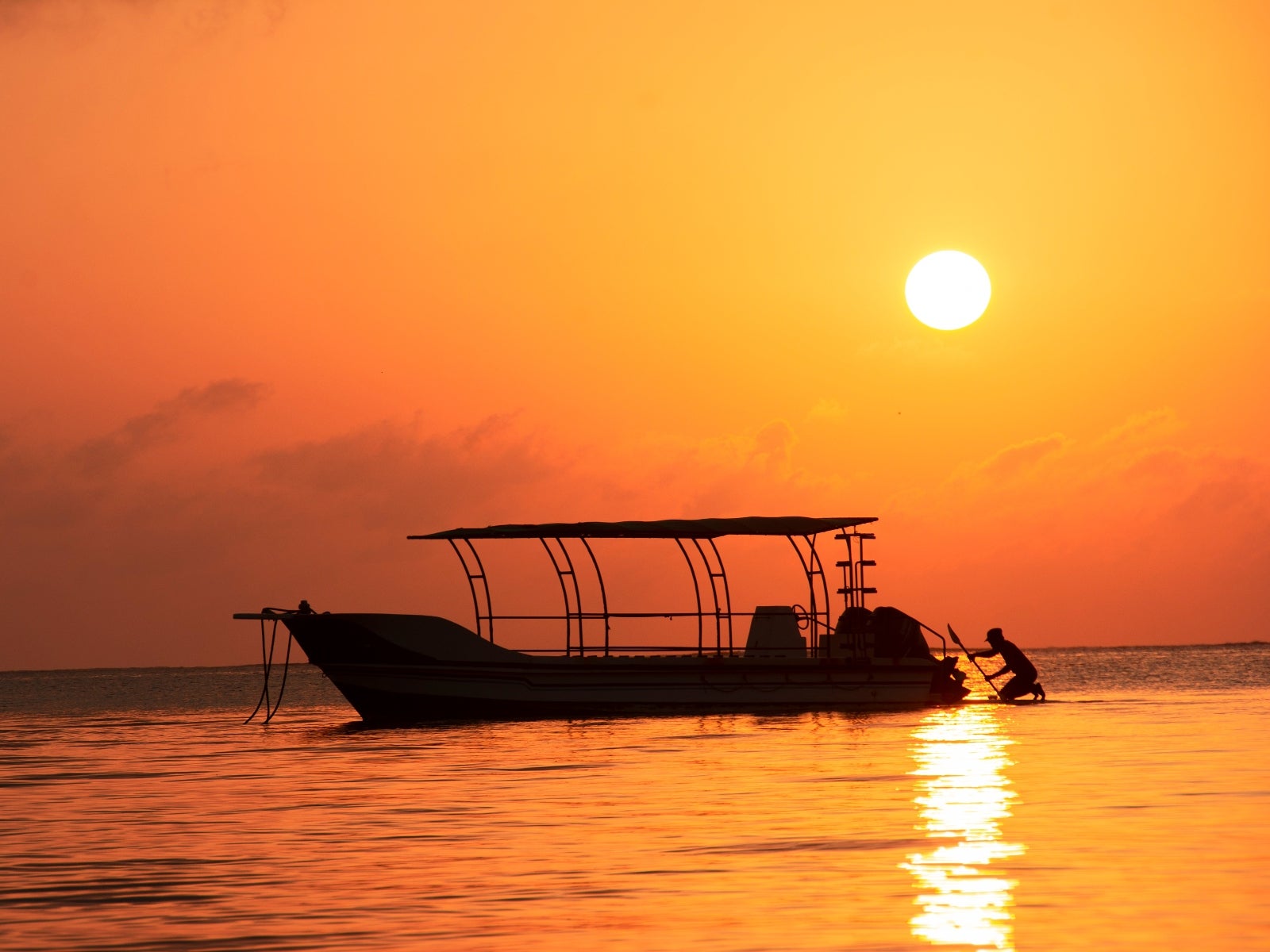 Capturing the Magic of Golden Hour Photography | Learn BeFunky