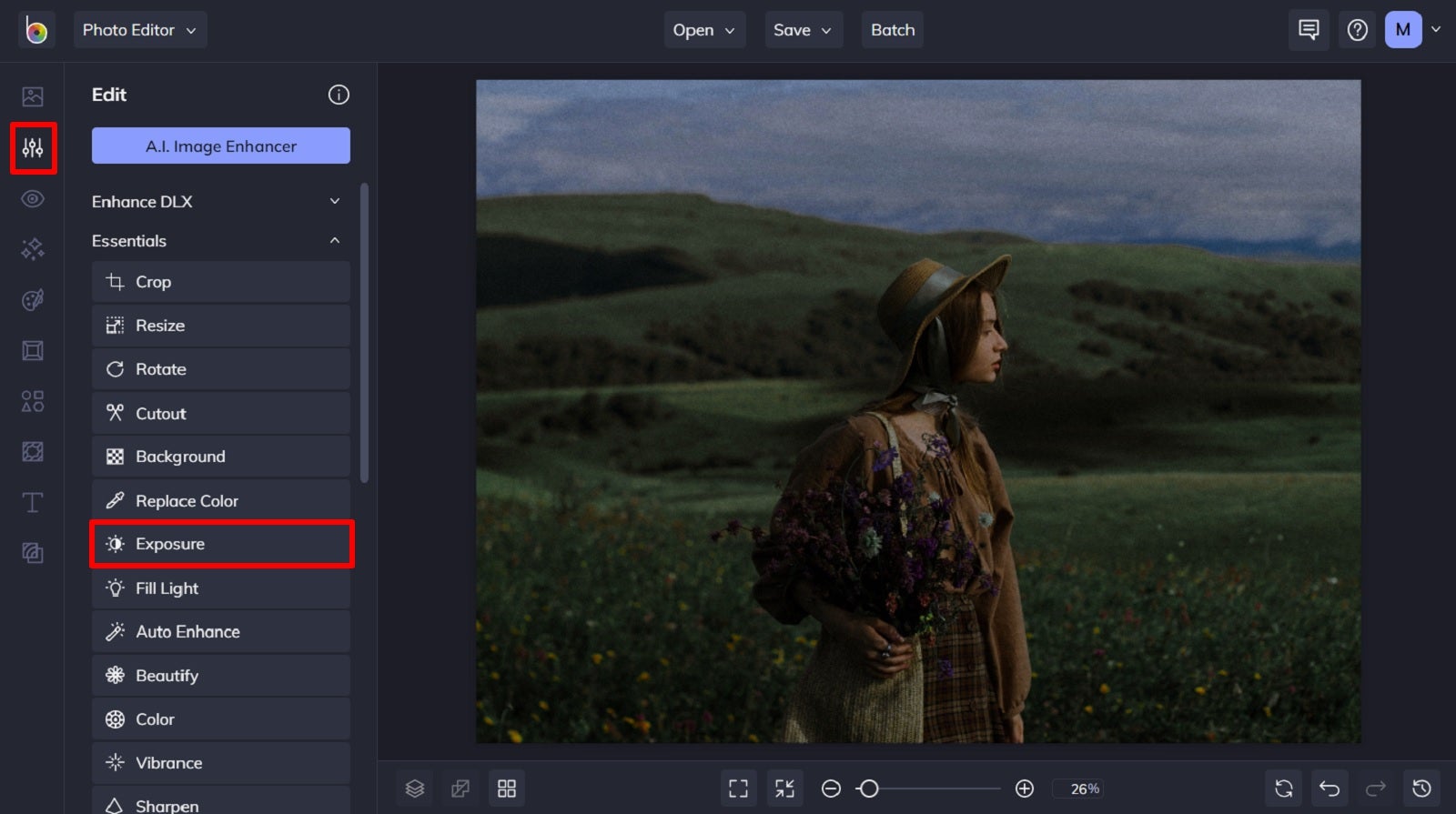 Understanding the Art Of Exposure | Learn BeFunky