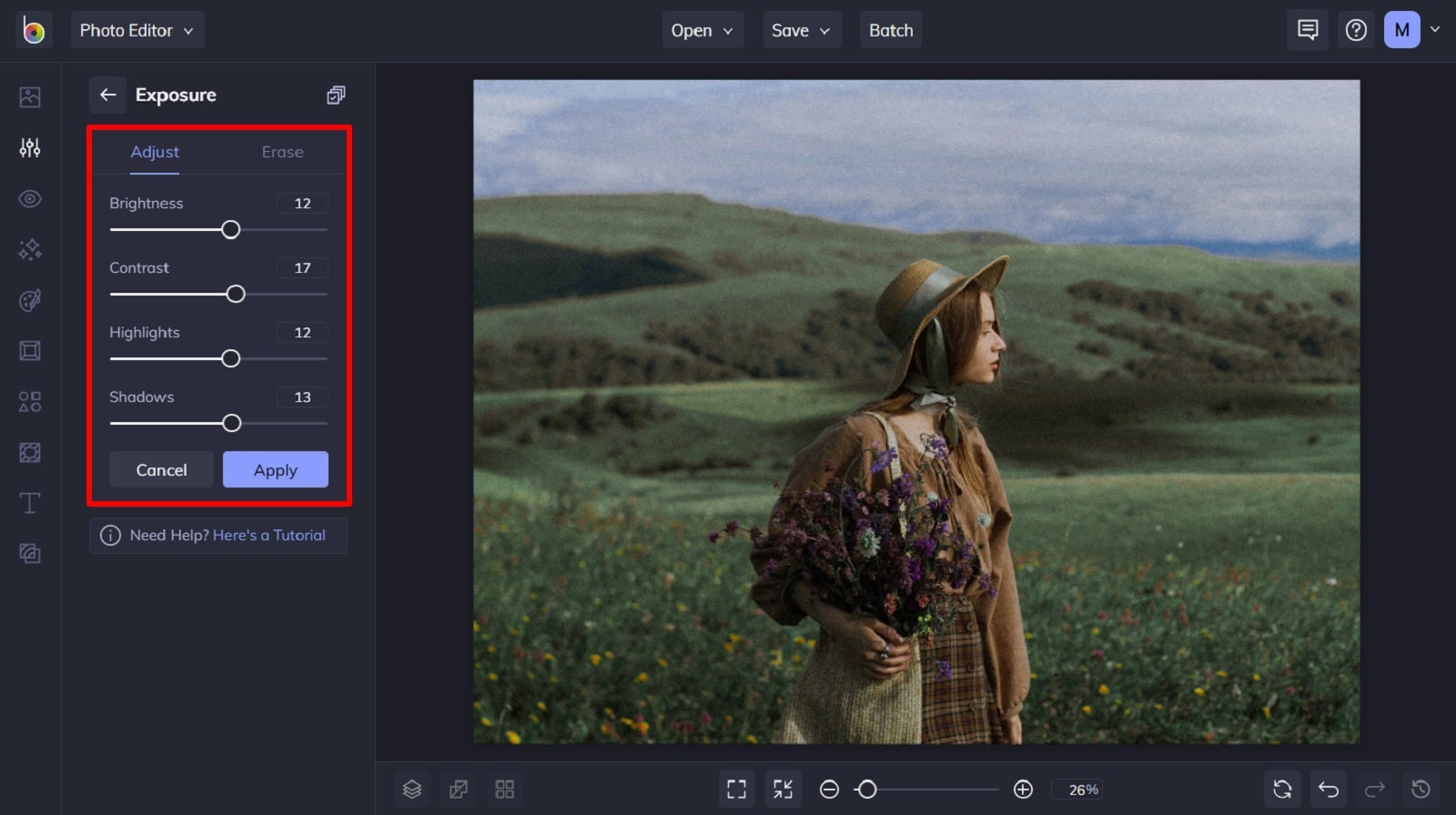 Understanding the Art Of Exposure | Learn BeFunky