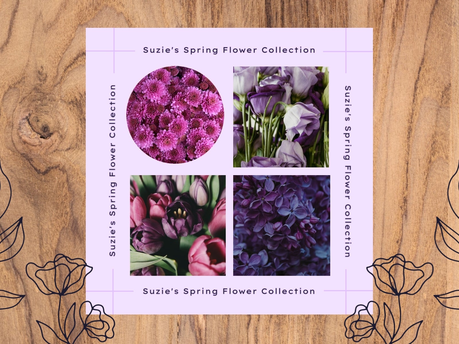 How to Customize a Collage Template in the Graphic Designer | Learn BeFunky