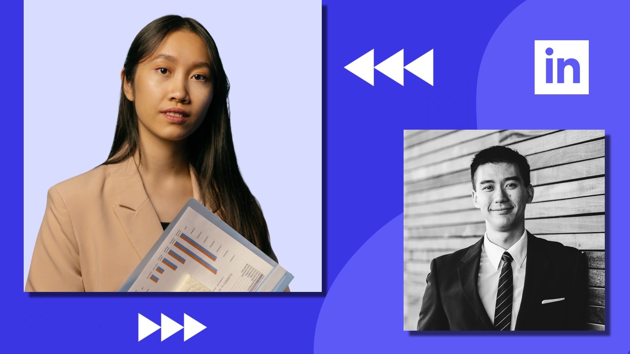 Perfect Your LinkedIn Profile Picture With BeFunky | Learn BeFunky