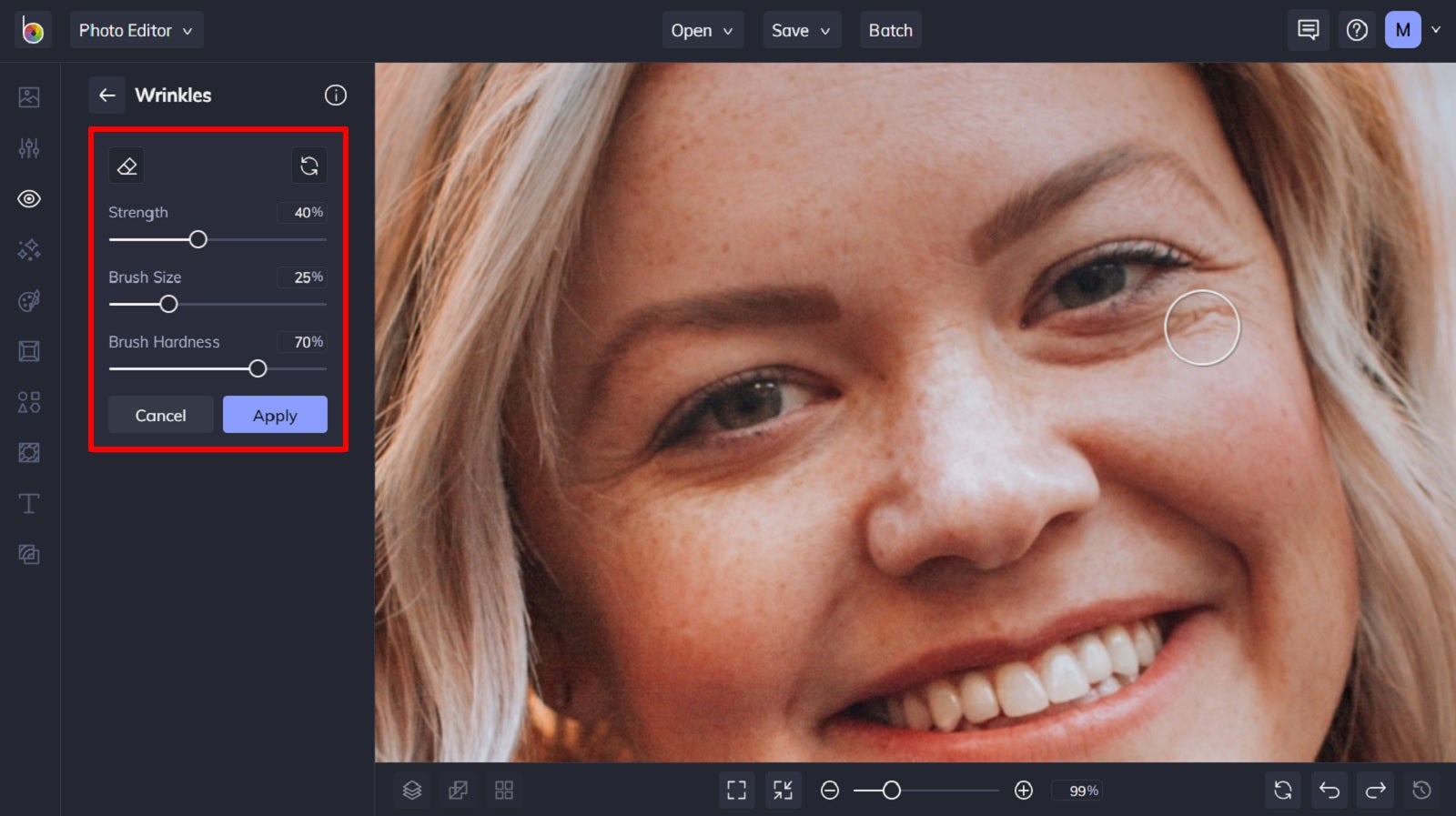 Perfect Your LinkedIn Profile Picture With BeFunky | Learn BeFunky