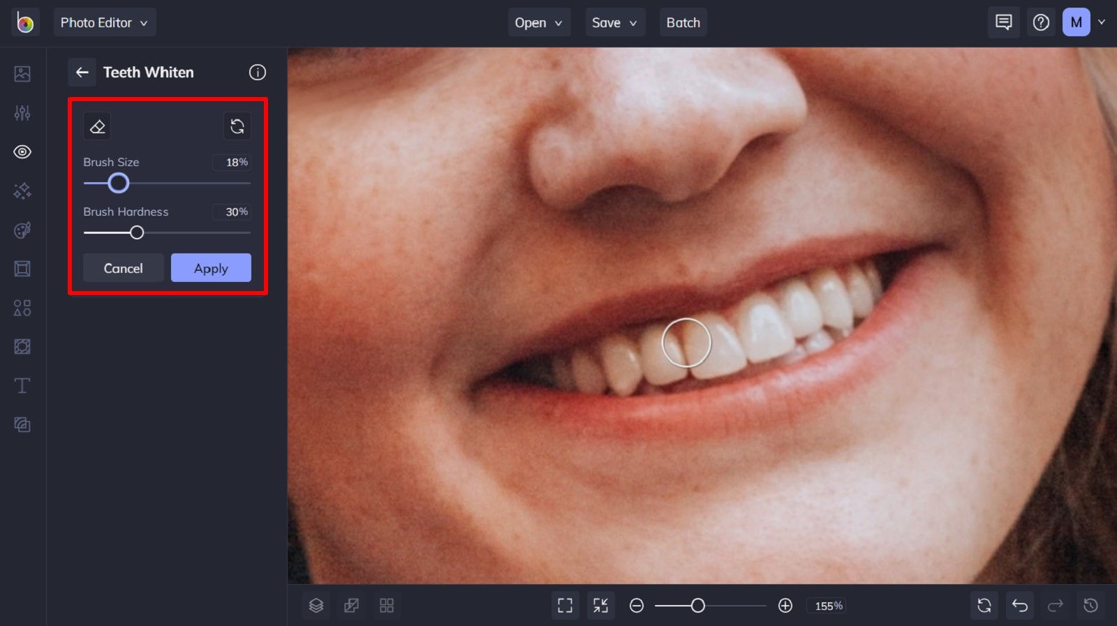 Perfect Your LinkedIn Profile Picture With BeFunky | Learn BeFunky